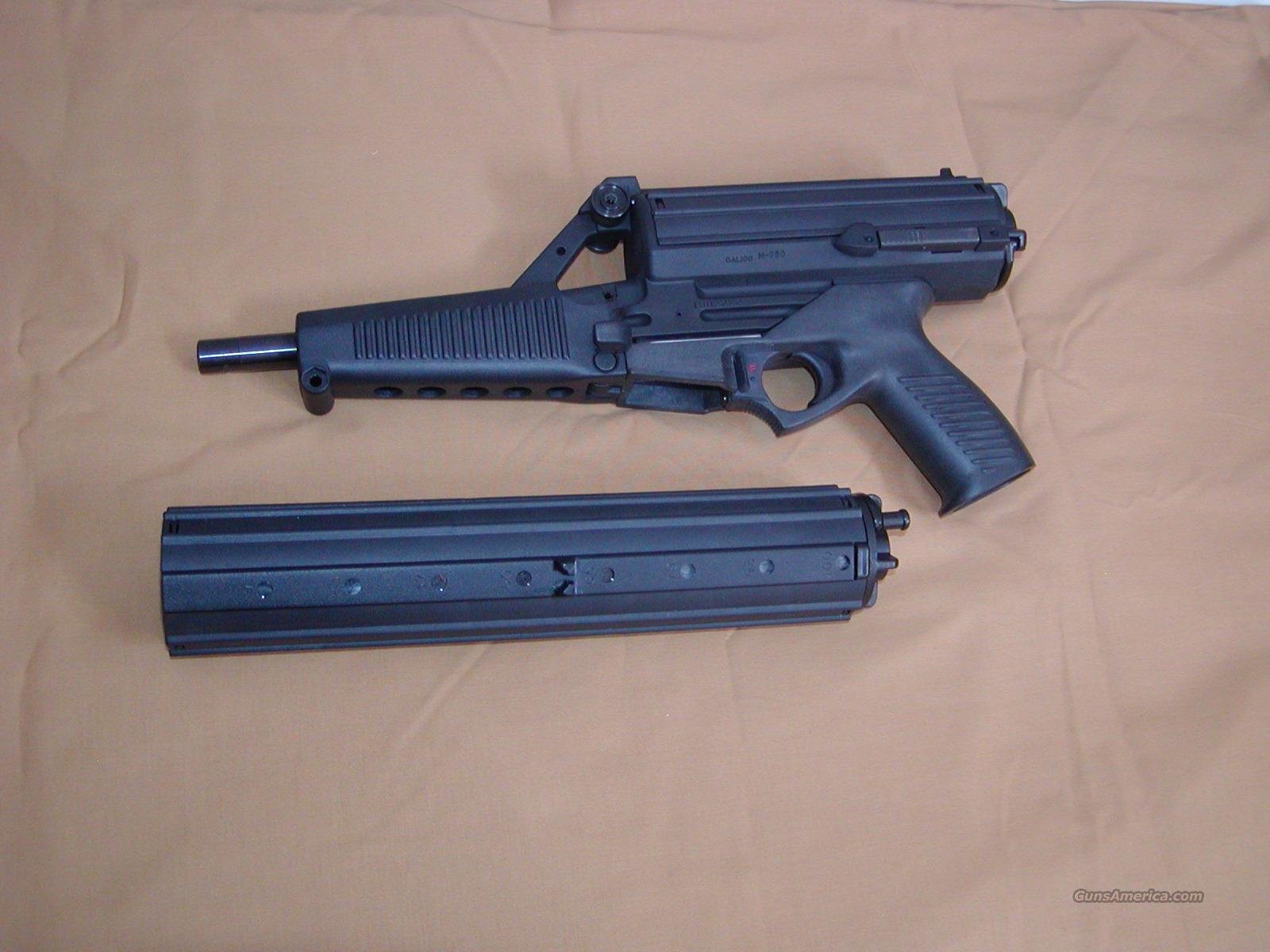 Calico M950 9mm Pistol for sale