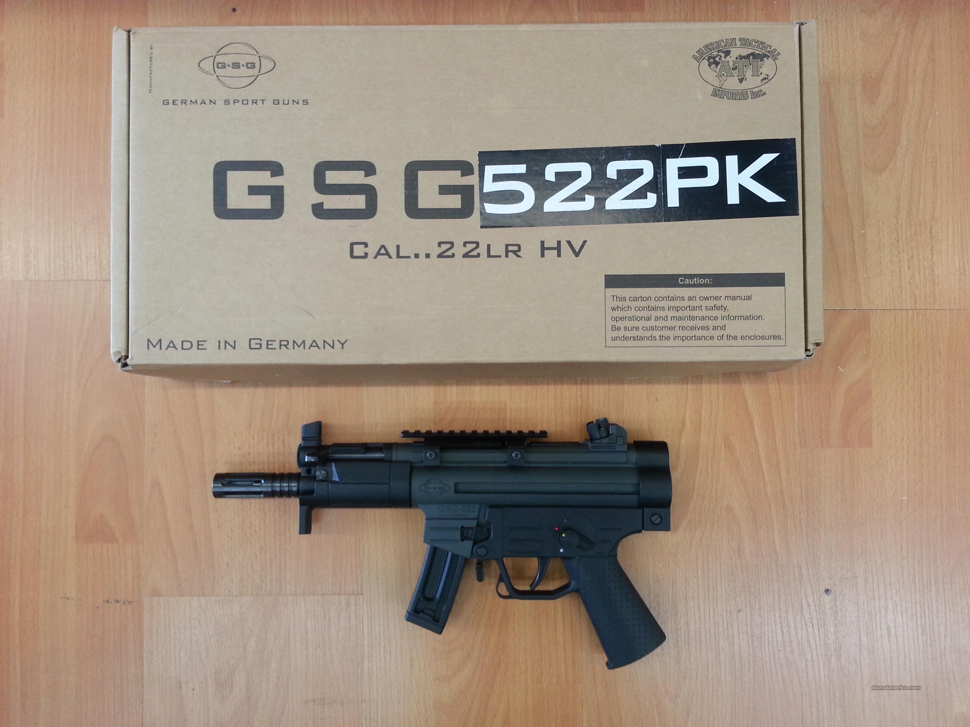 GSG-522 PK for sale