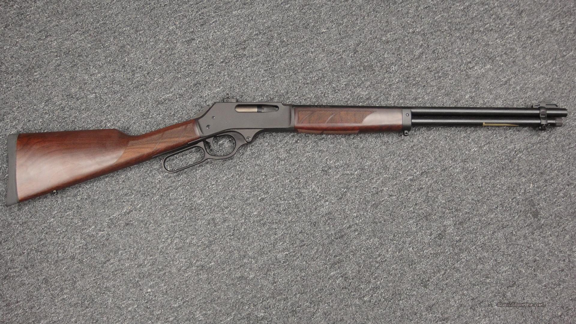 Henry H009 Lever Action .30-30 for sale