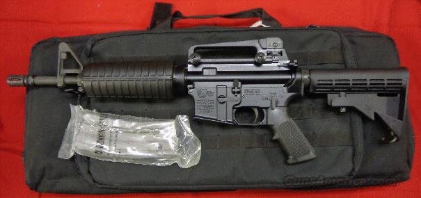 Colt LE6933 Short Barreled Rifle SB... for sale at Gunsamerica.com ...