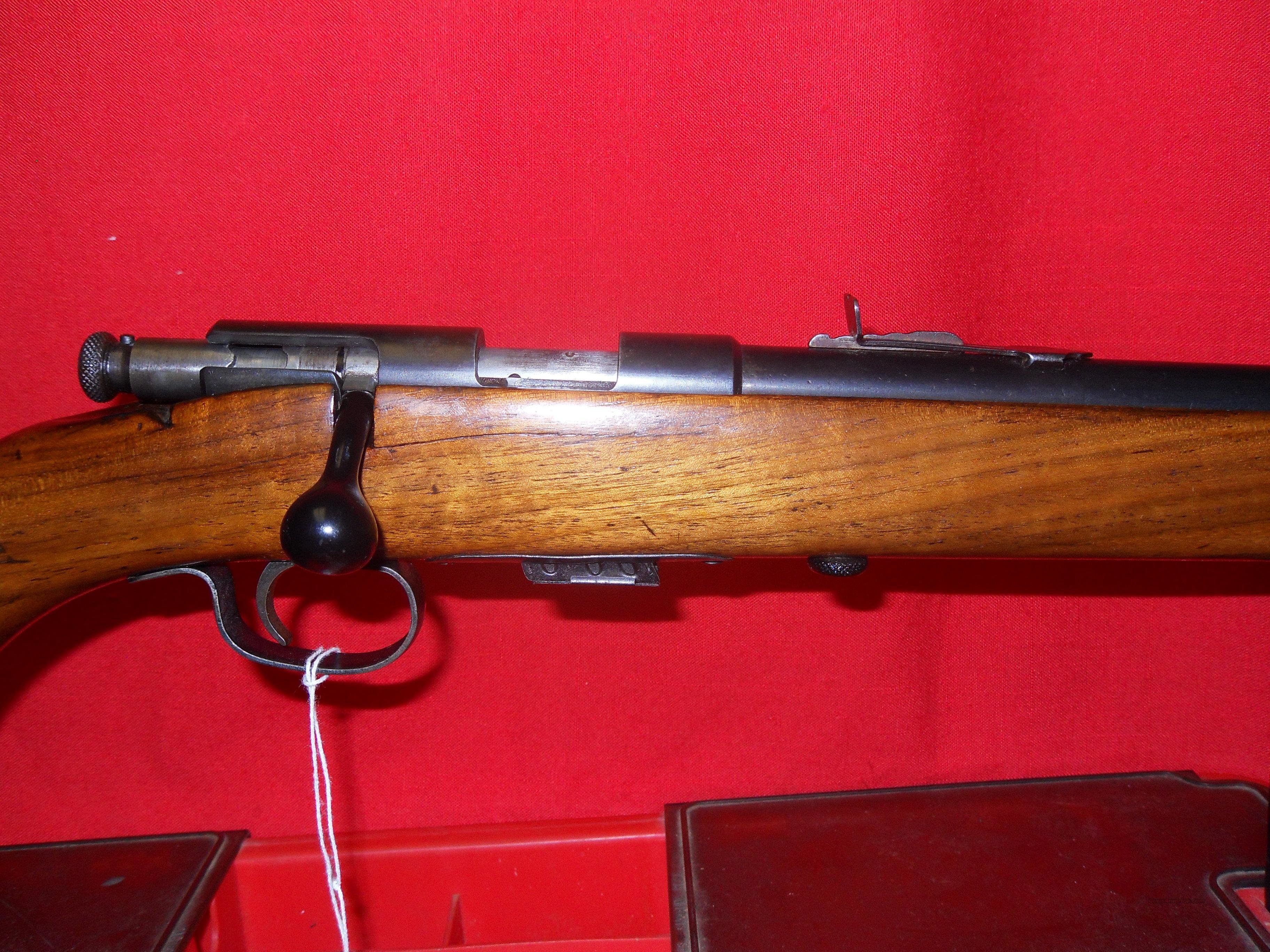 Winchester Model 69 for sale