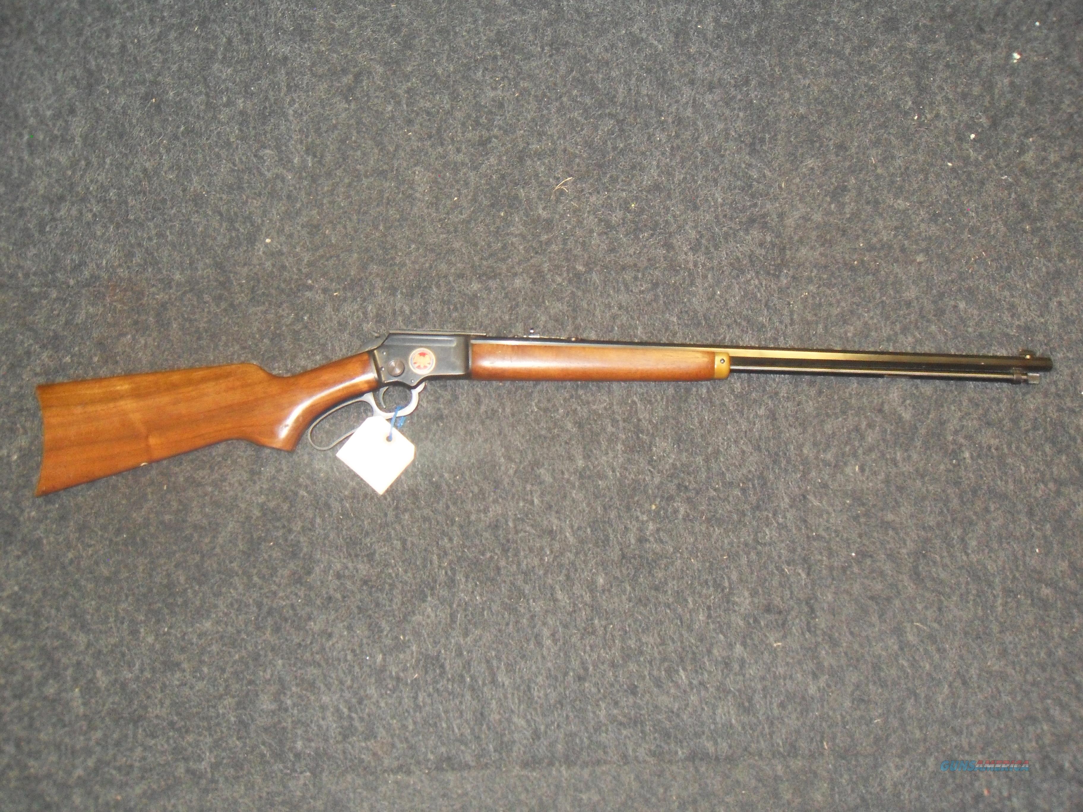 Marlin Model 39A Article II NRA 18... for sale at Gunsamerica.com ...