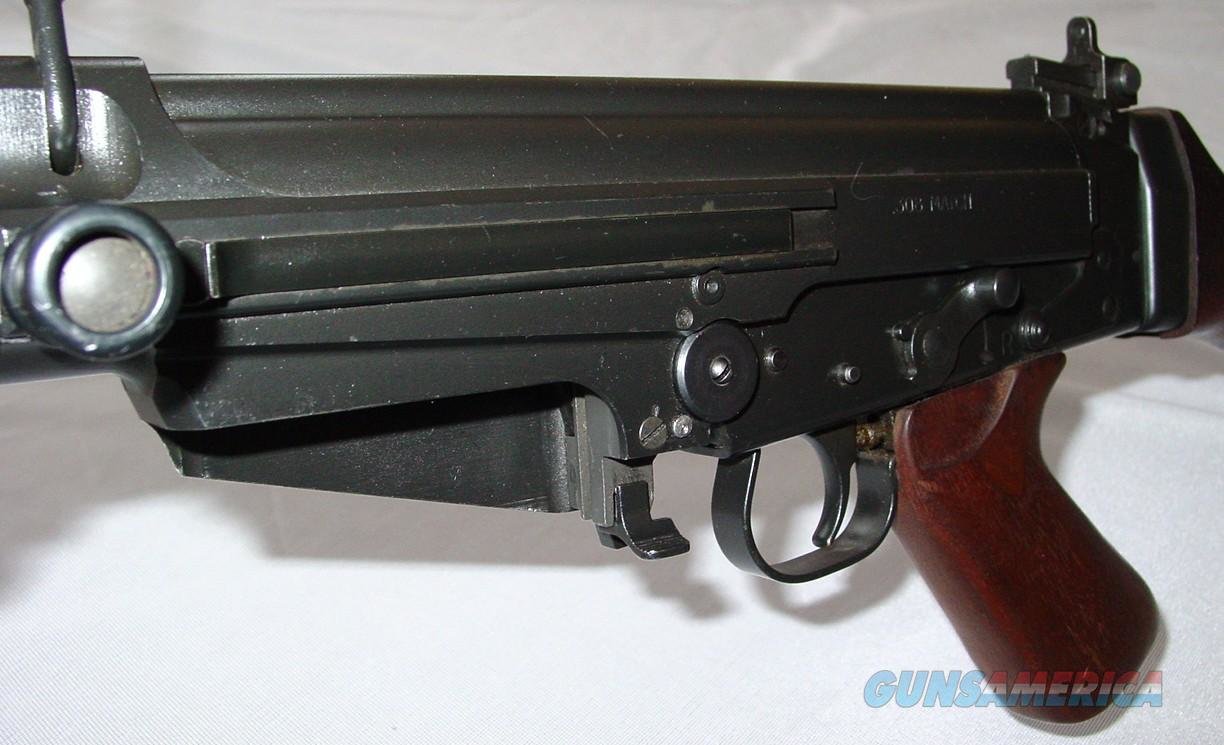 RARE FN FAL Belgium Heavy Barrel 50... for sale at Gunsamerica.com ...