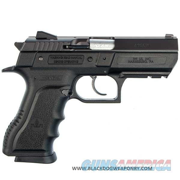 IWI Jericho 941 40 S&W semi-compact... for sale at Gunsamerica.com ...