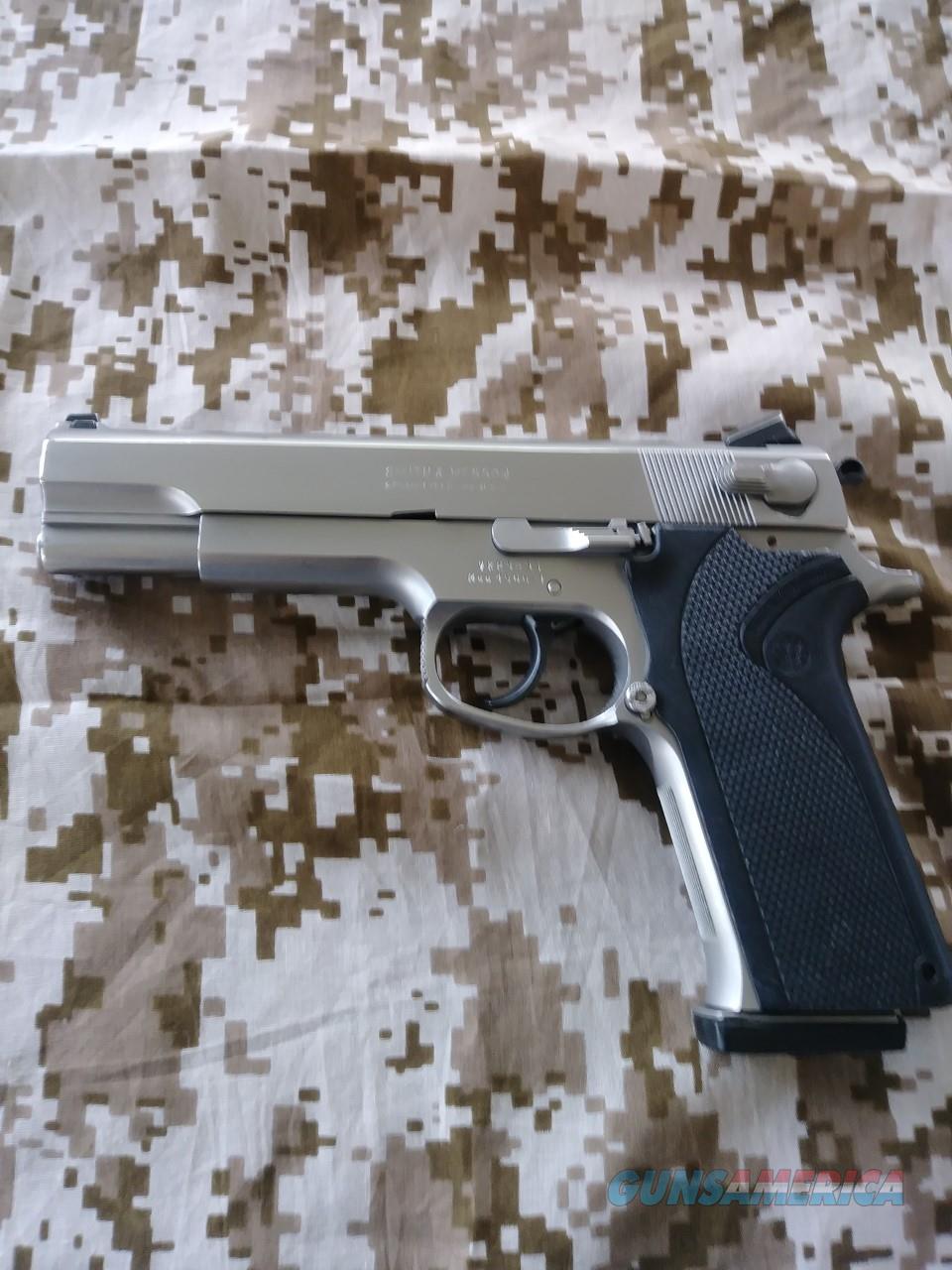 Smith & Wesson 4506 for sale at Gunsamerica.com: 996051284