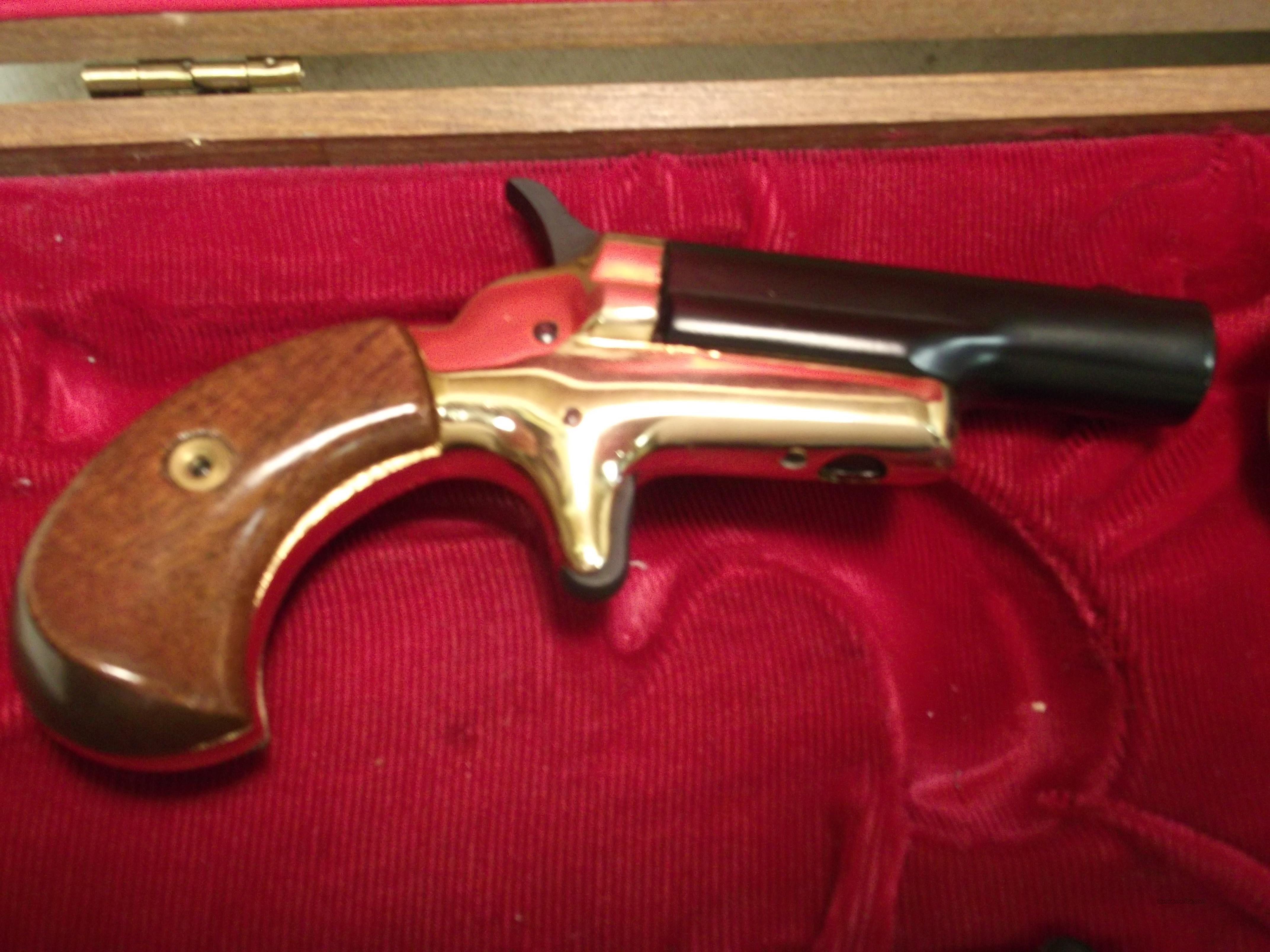 Butler Four Derringer Set .22 Short... for sale at Gunsamerica.com ...
