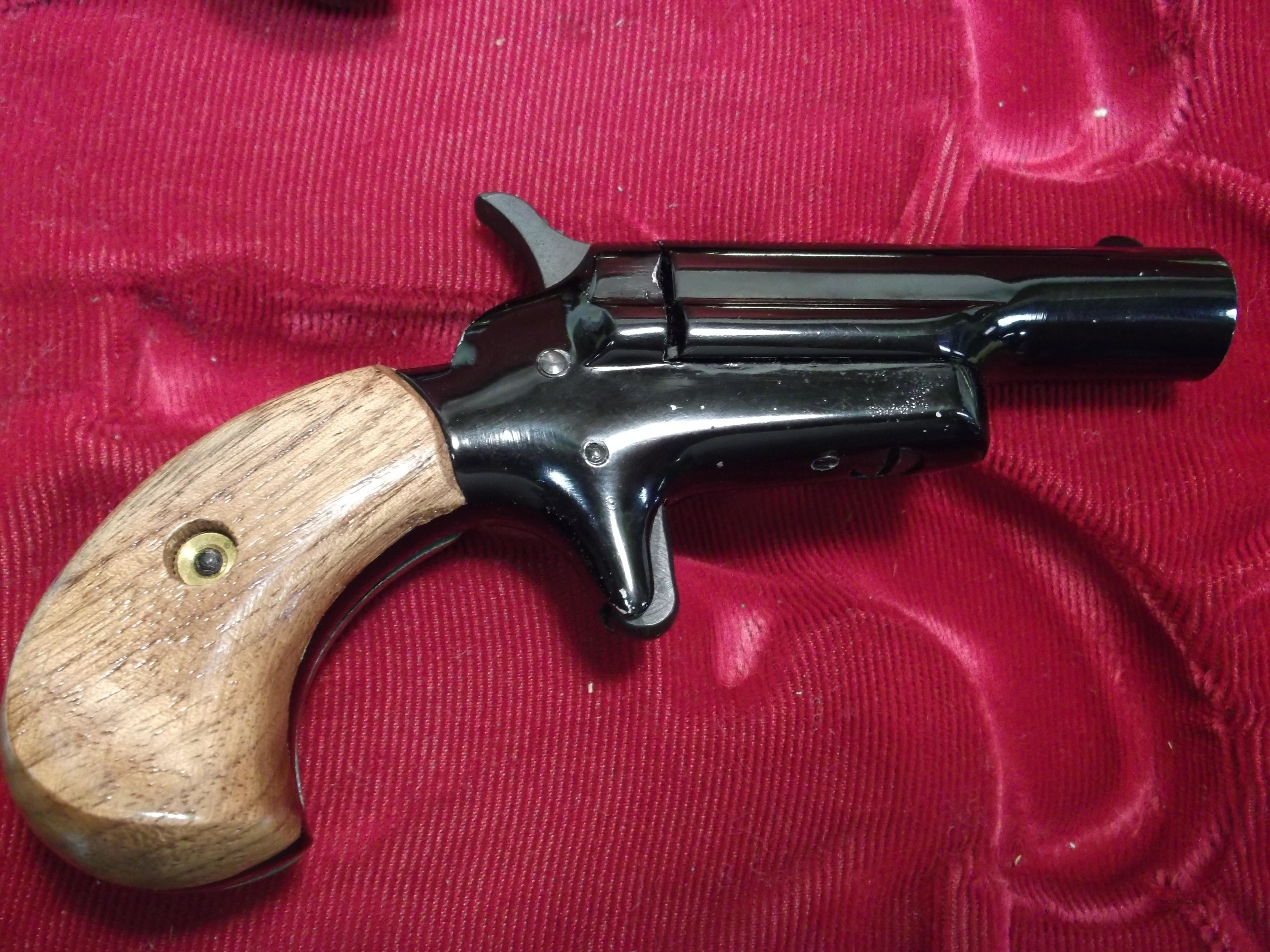 Butler Four Derringer Set .22 Short... for sale at Gunsamerica.com ...