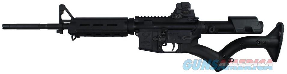 OD Green THORDSEN FRS-15 Enhanced S... for sale at Gunsamerica.com ...