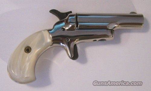 Butler 22 Short Derringer for sale at Gunsamerica.com: 973514030