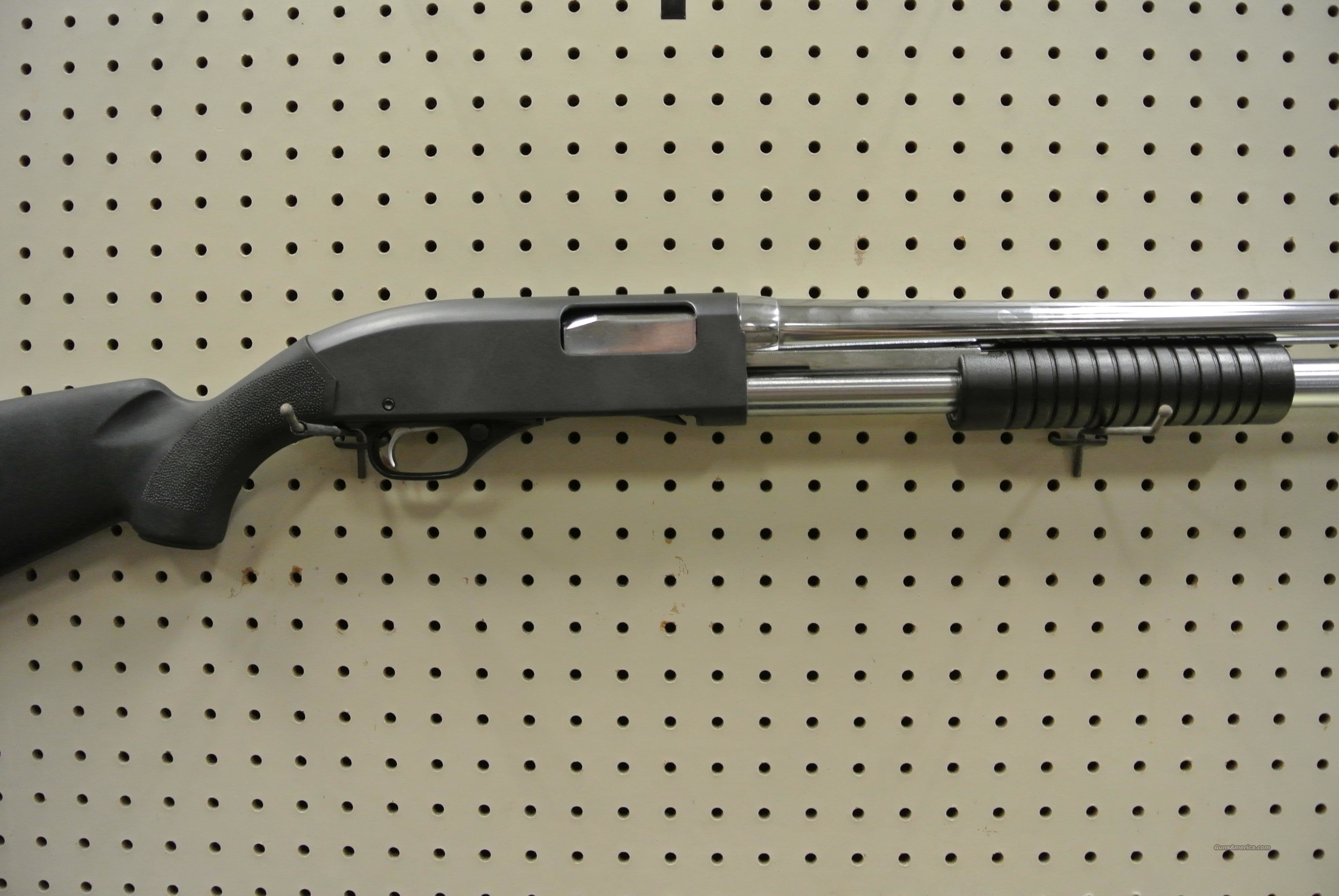 Winchester 1300 Defender 12 Gauge S... for sale at Gunsamerica.com ...