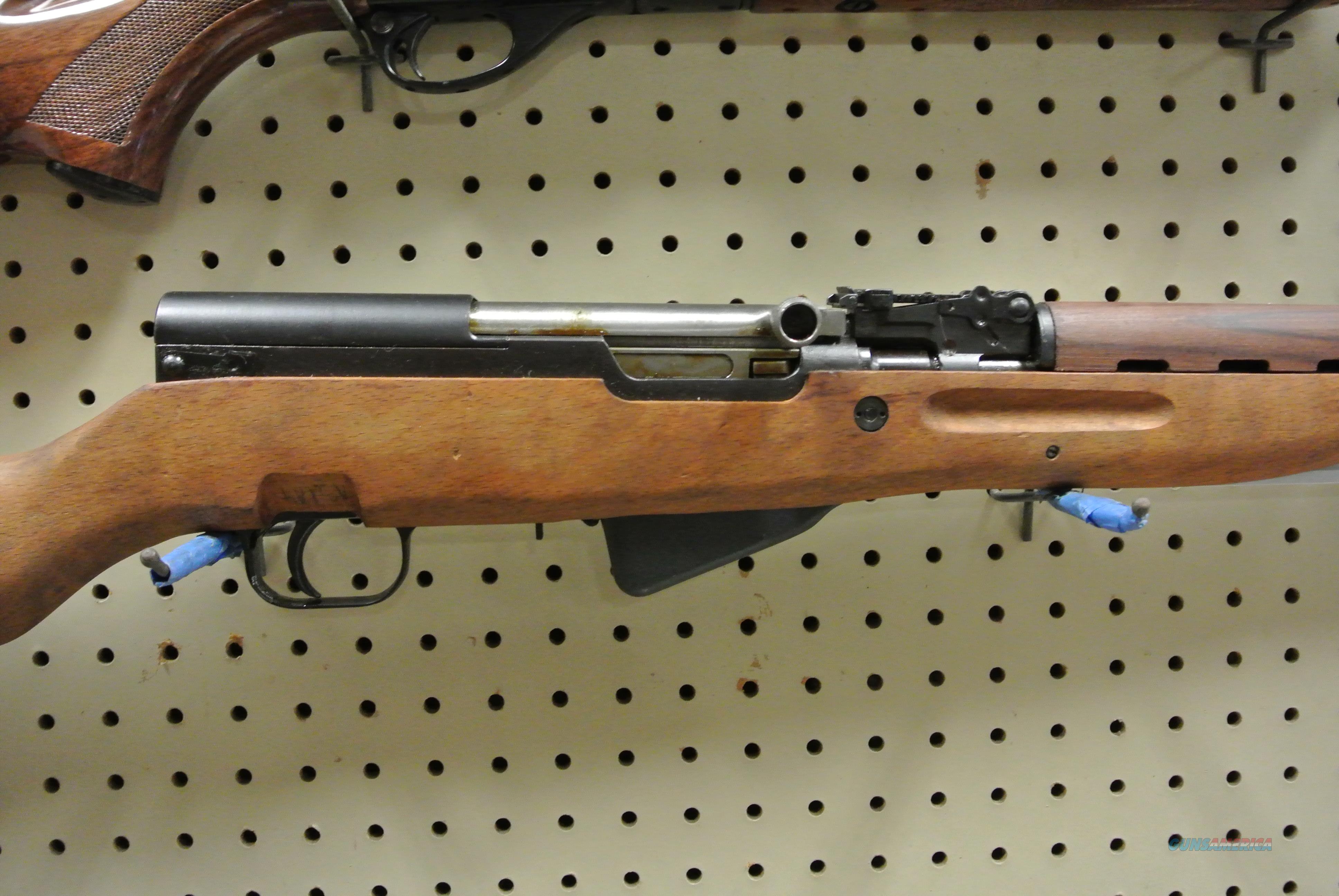 Zastava M59/66 FRY Rifle for sale at Gunsamerica.com: 945920244