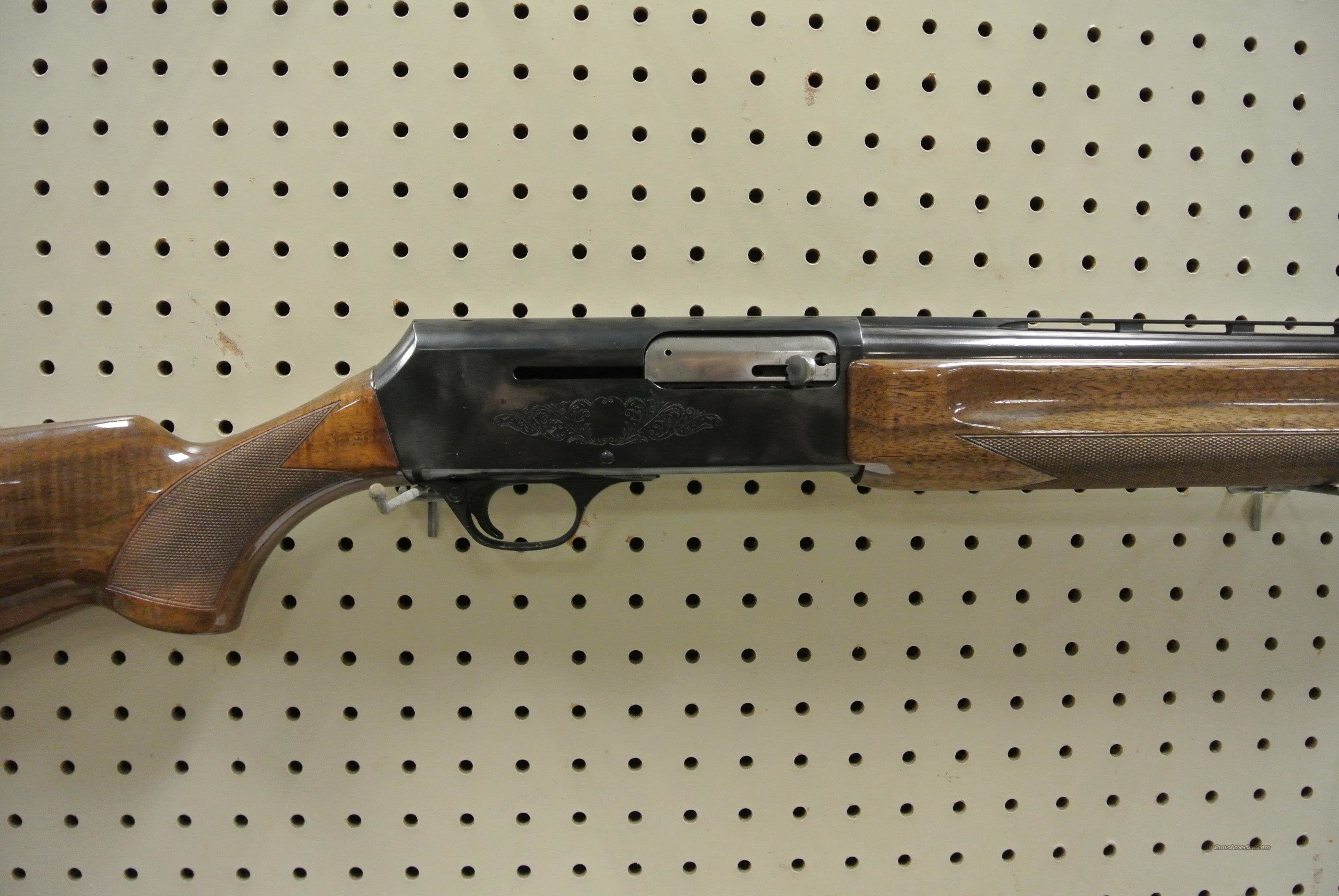 Browning 2000 12 gauge 3" magnum for sale at Gunsamerica.com: 998296115