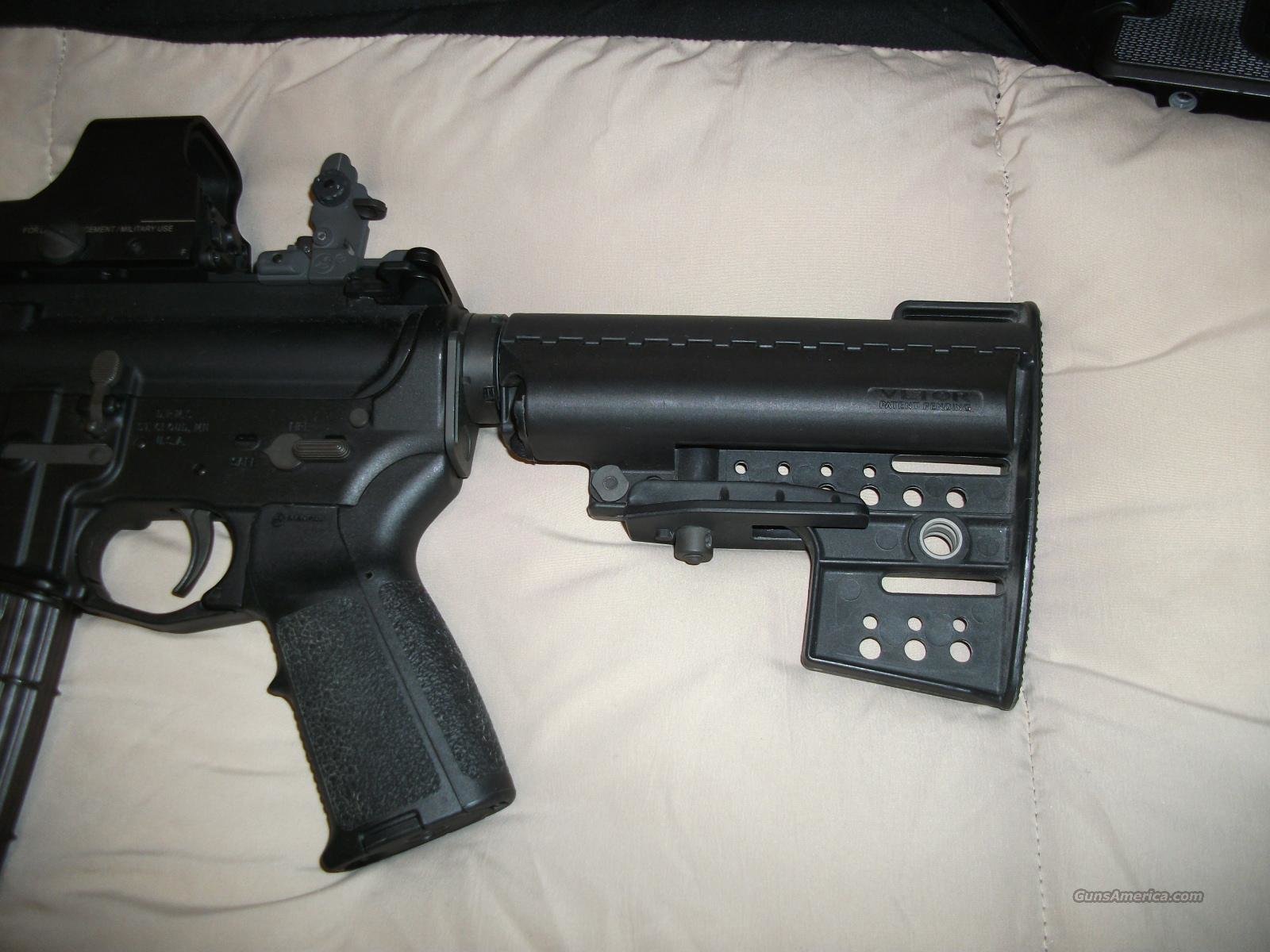 VLTOR Club foot Mod Stock for sale at Gunsamerica.com: 973473985