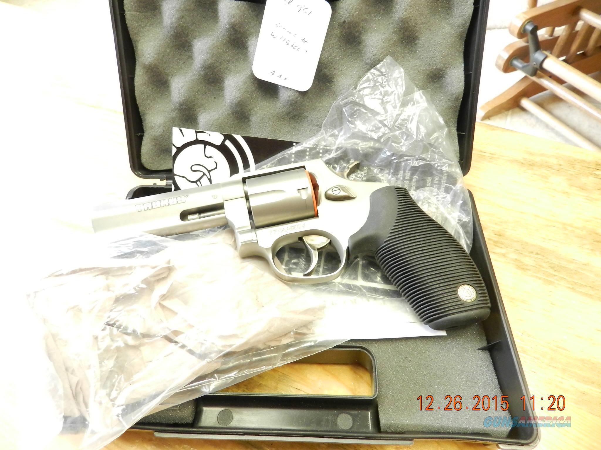 Taurus titanium model 455TI 45 ACP... for sale at Gunsamerica.com ...