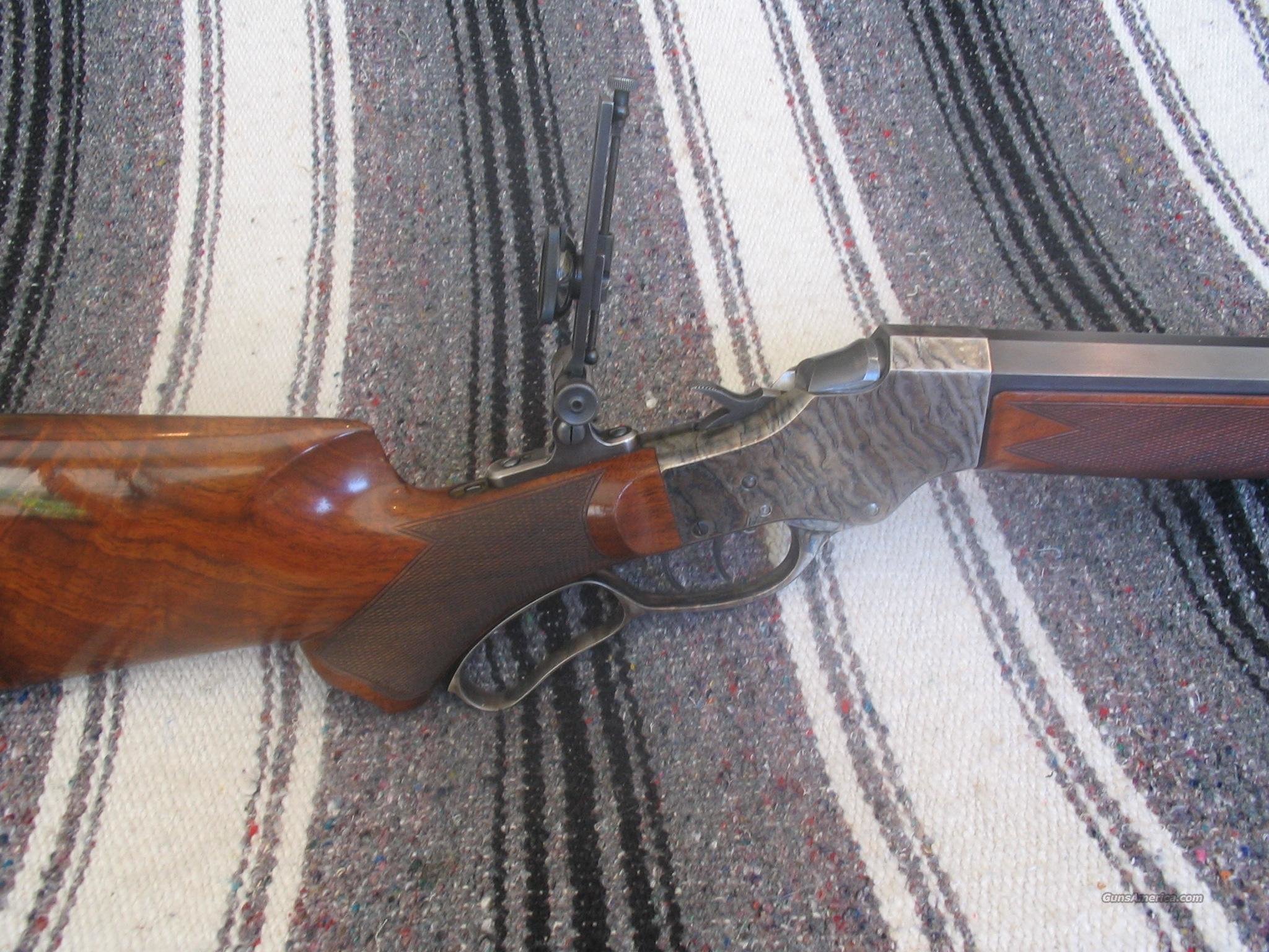 CPA Stevens 44-1/2 Two Barrel Set for sale at Gunsamerica.com: 901383131