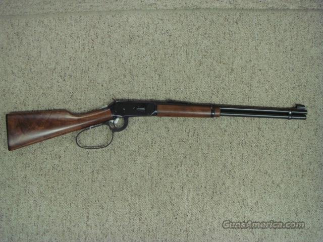 WINCHESTER LARGE LOOP 30-30 LEVER ACTION MODEL ... for sale