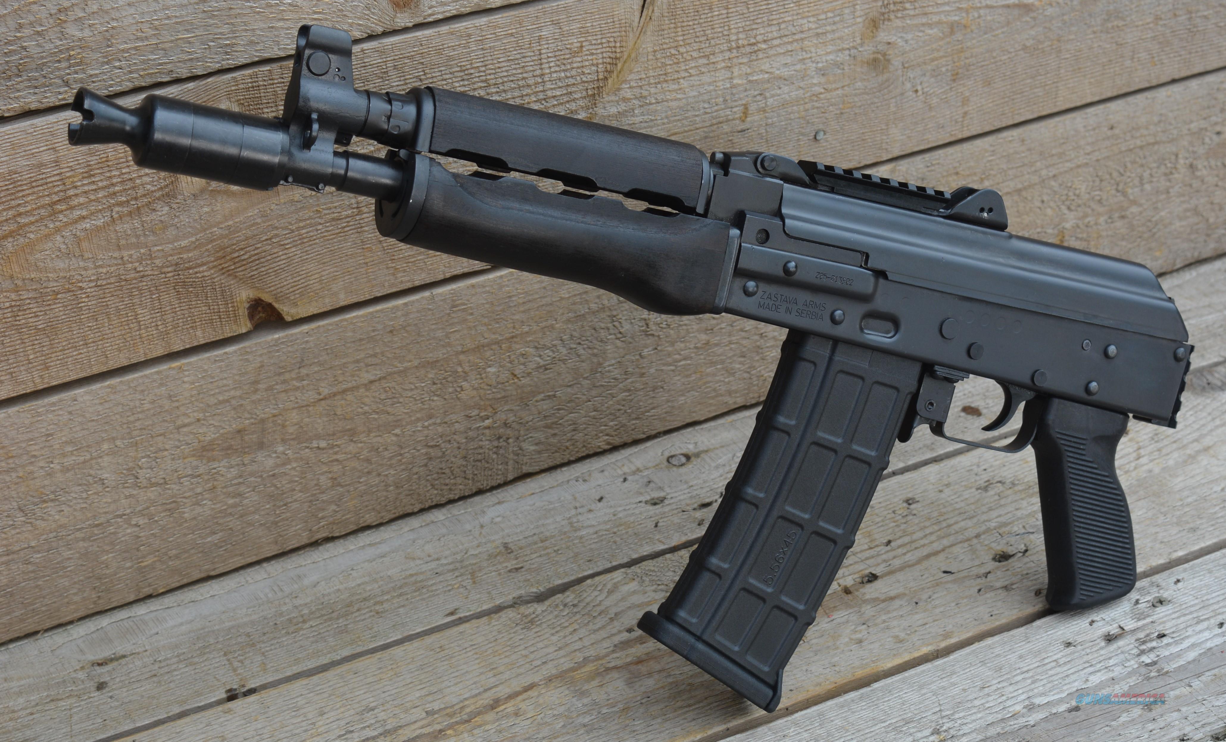$63 EASY PAY Zastava Arms ZPAP85 c... for sale at Gunsamerica.com ...