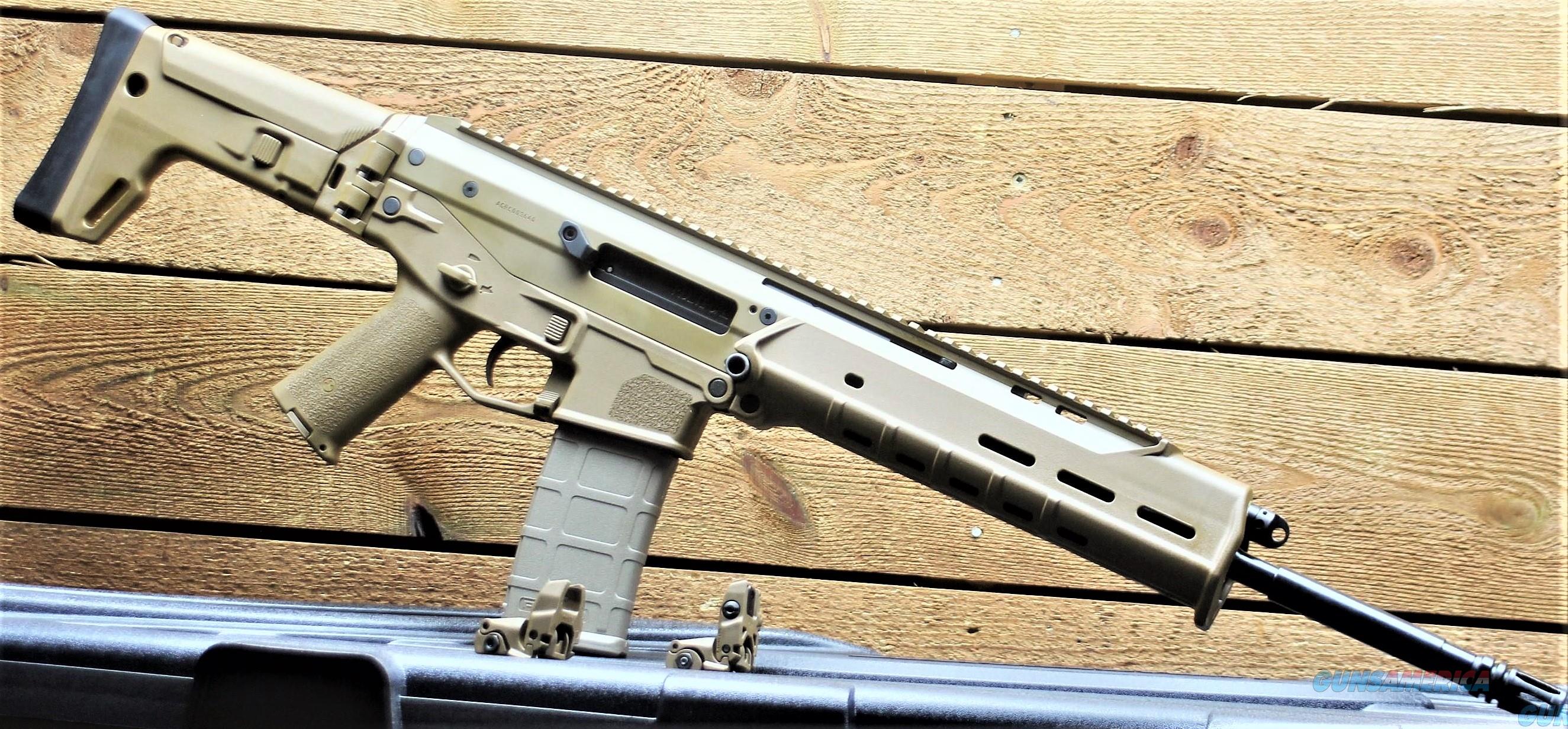 Bushmaster ACR Adaptive Combat Rifl... for sale at Gunsamerica.com ...