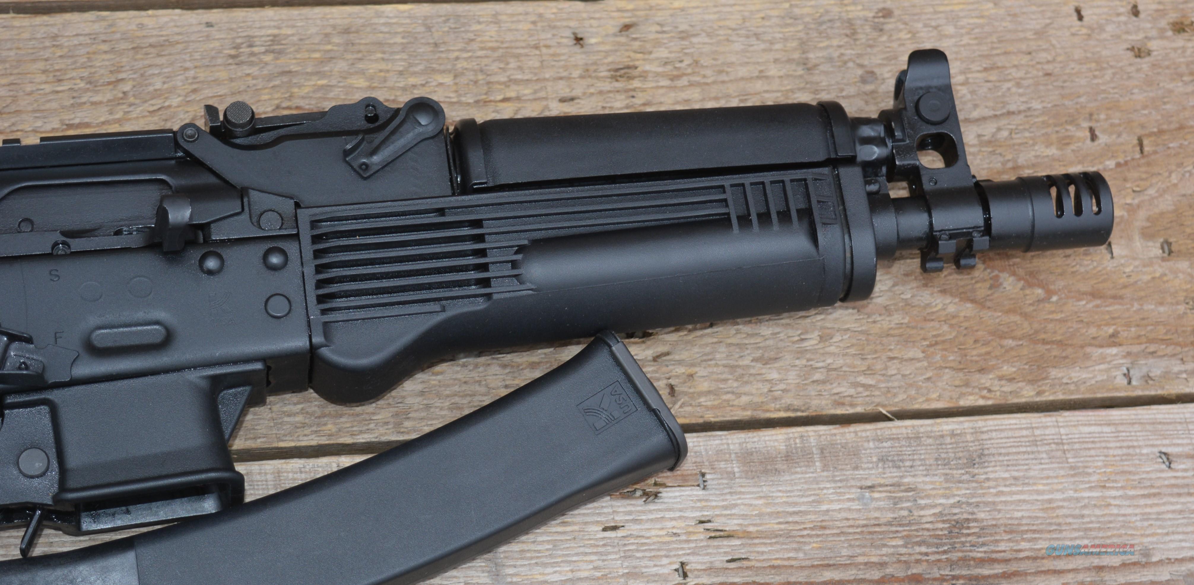 $102 EASY PAY Kalashnikov USA KP-9 ... for sale at Gunsamerica.com ...