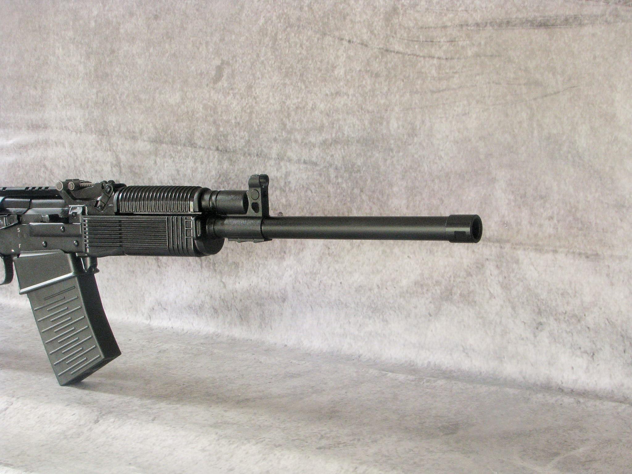 EASY PAY $90 Mach 1 Arsenal Vepr 12 Gauge 19" B... for sale