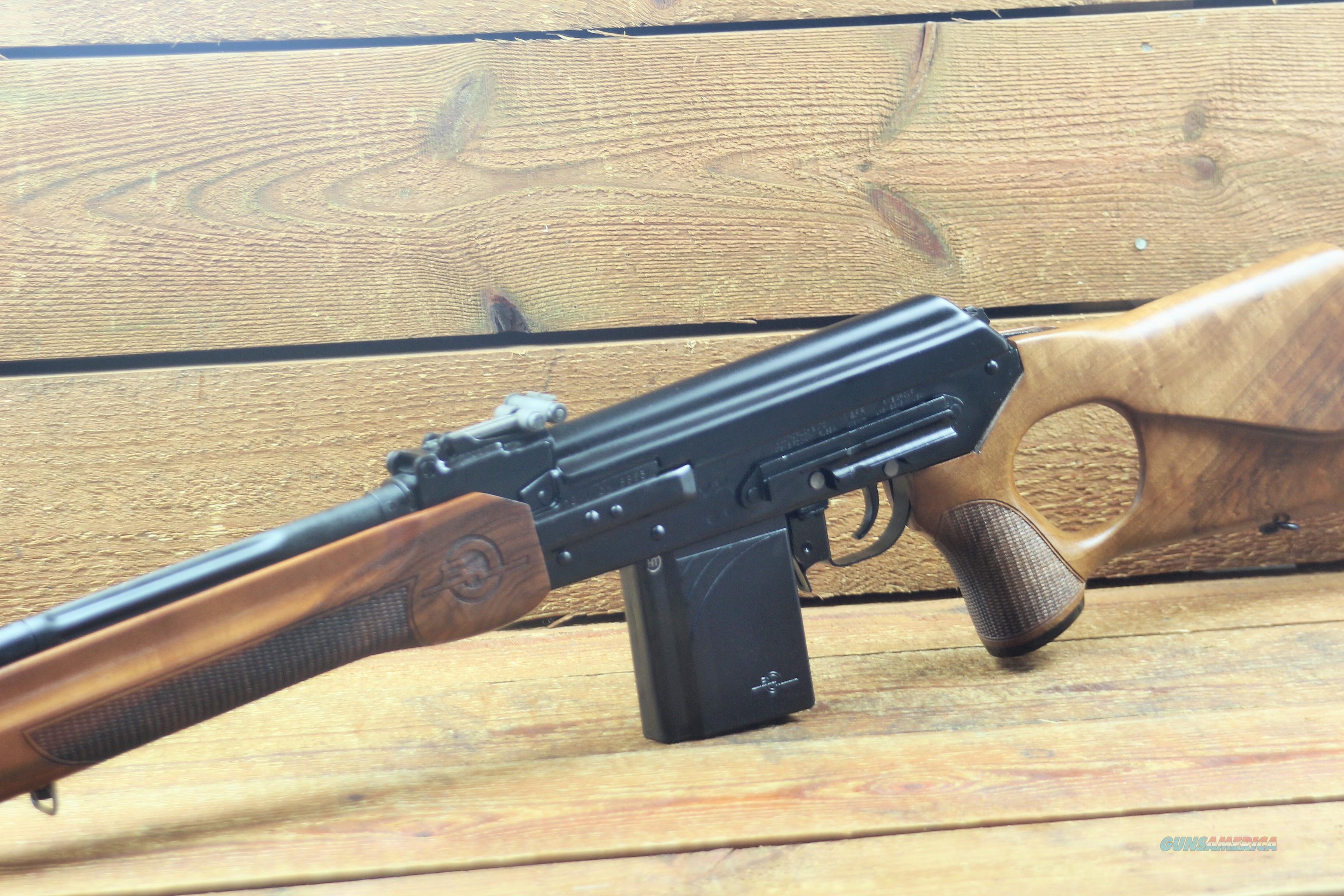 Molot VEPR .308 Win tactical chrome... for sale at Gunsamerica.com ...