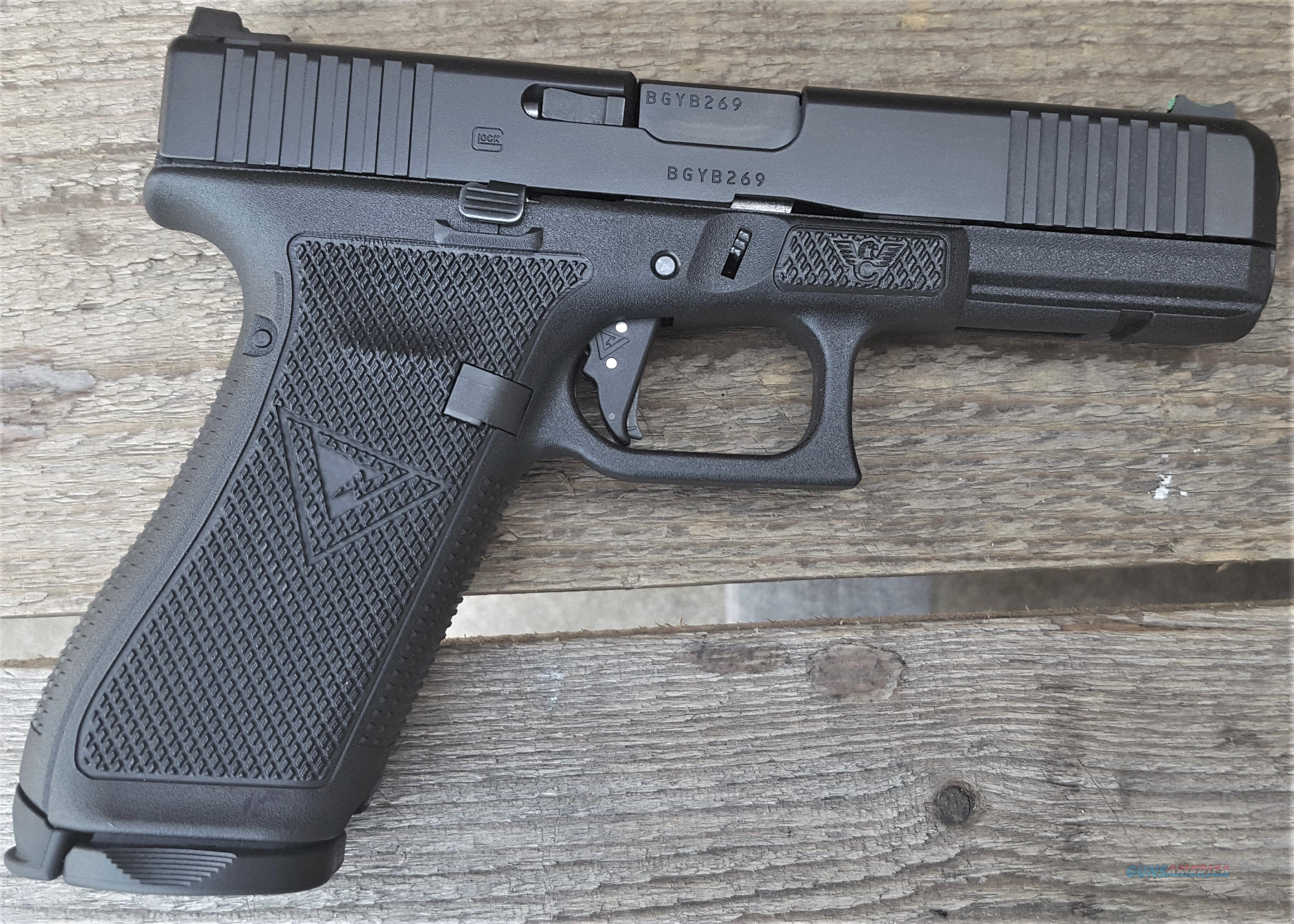 $90 EASY PAY Wilson Combat VICKER... for sale at Gunsamerica.com: 952254443