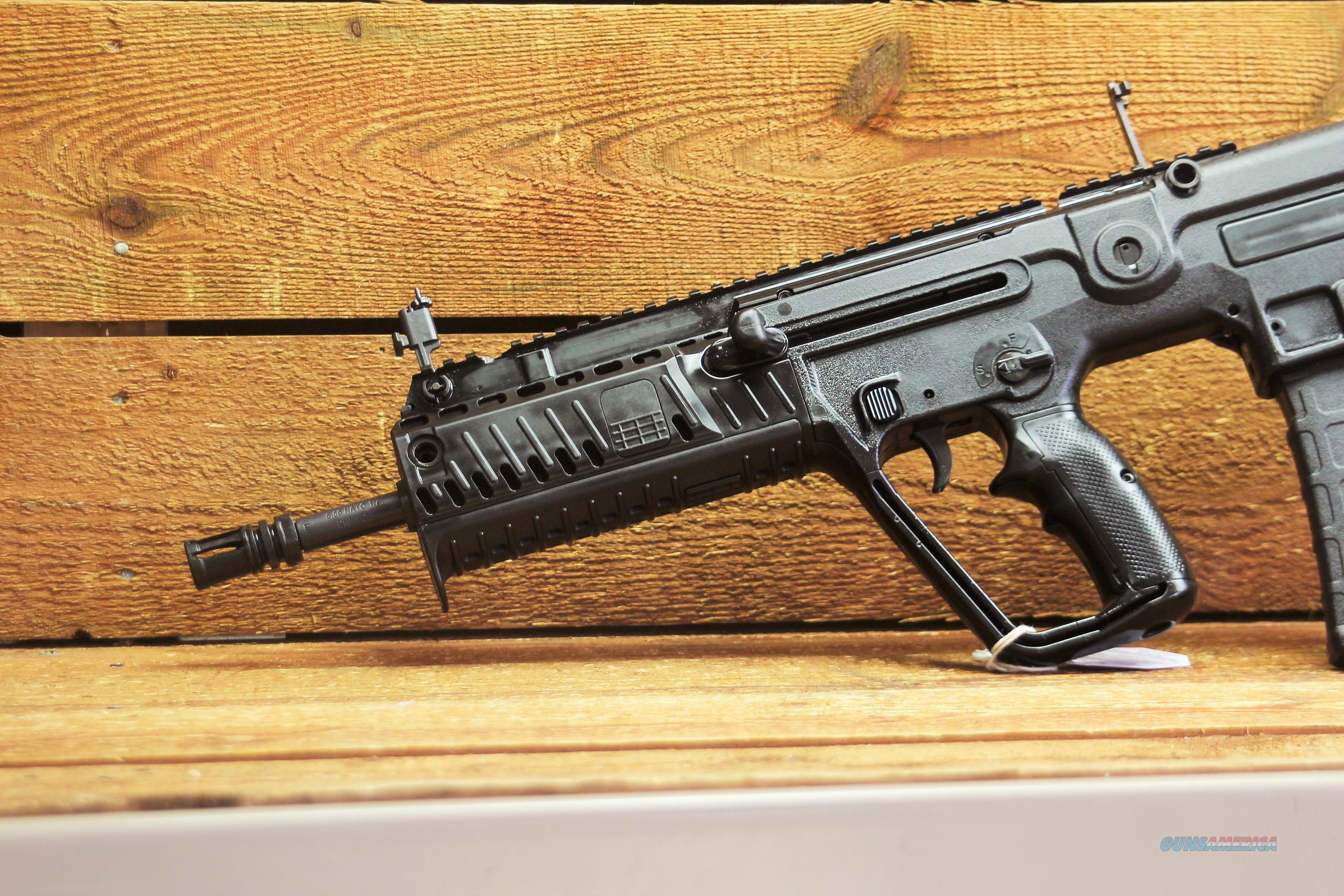 Israel Weapon Industries IWI TAVOR ... for sale at Gunsamerica.com ...