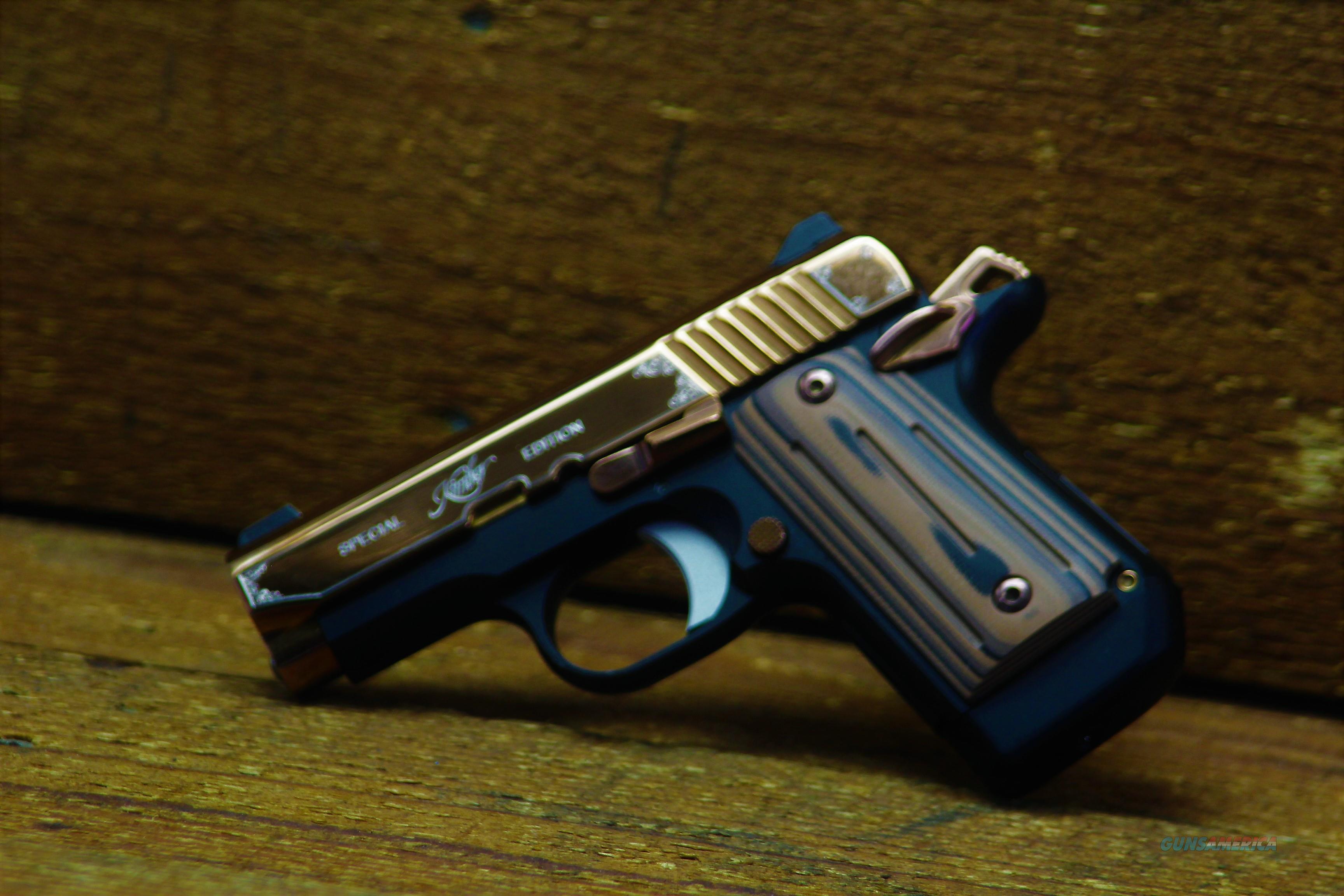 Kimber Micro 9 Rose Gold For Sale - Kimber Micro 9 Rose Gold 9mm ...