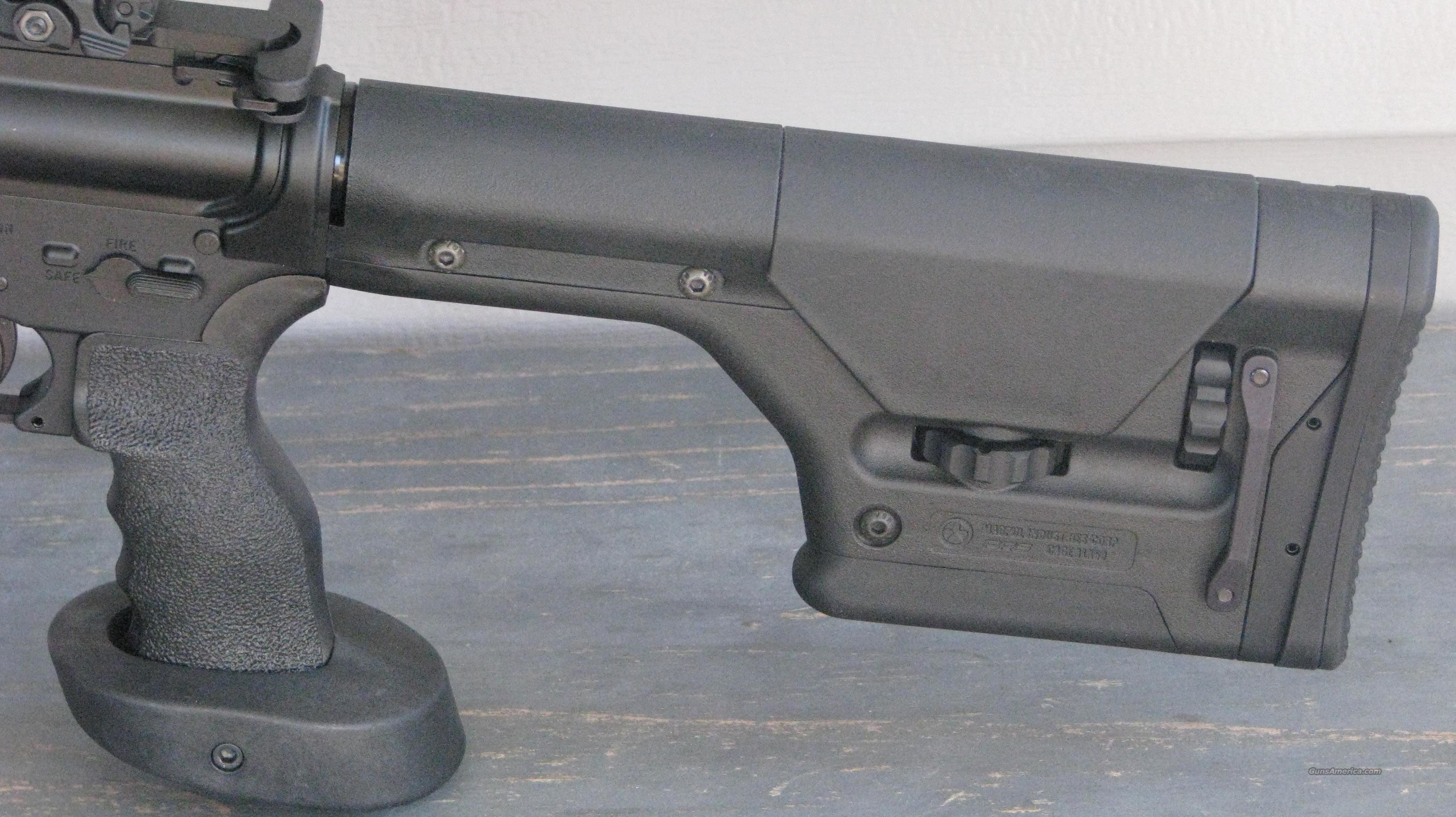 DPMS Mini SASS AR-15 RFA3-SASS AR15... for sale at Gunsamerica.com ...