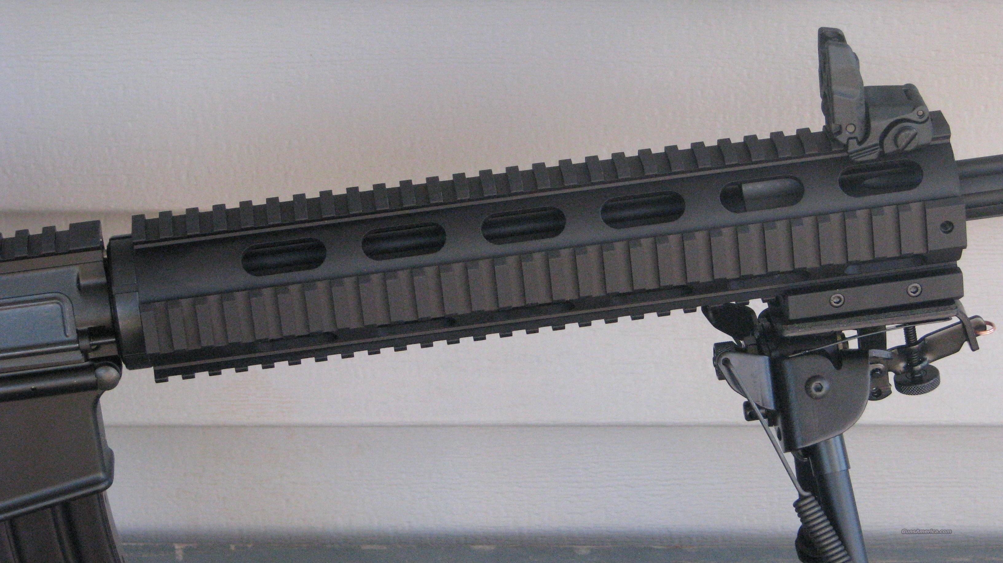 DPMS Mini SASS AR-15 RFA3-SASS AR15... for sale at Gunsamerica.com ...