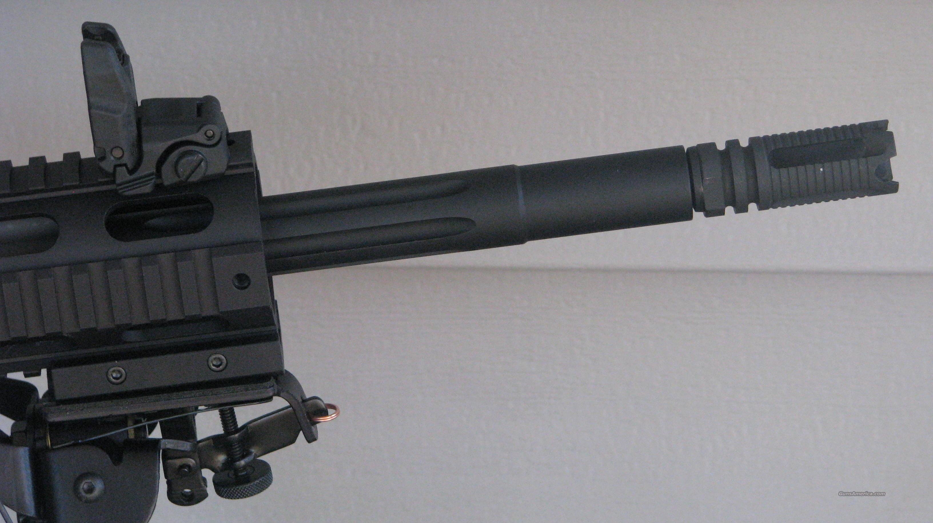 DPMS Mini SASS AR-15 RFA3-SASS AR15... for sale at Gunsamerica.com ...