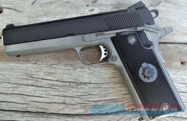 Custom Built COONAN 1911 in 357 MAG... for sale at Gunsamerica.com ...
