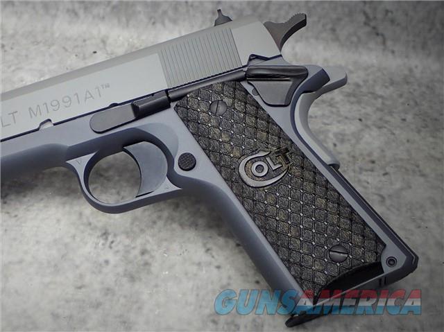 COLT 1911 Custom Gov Limited Talo 1... for sale at Gunsamerica.com ...