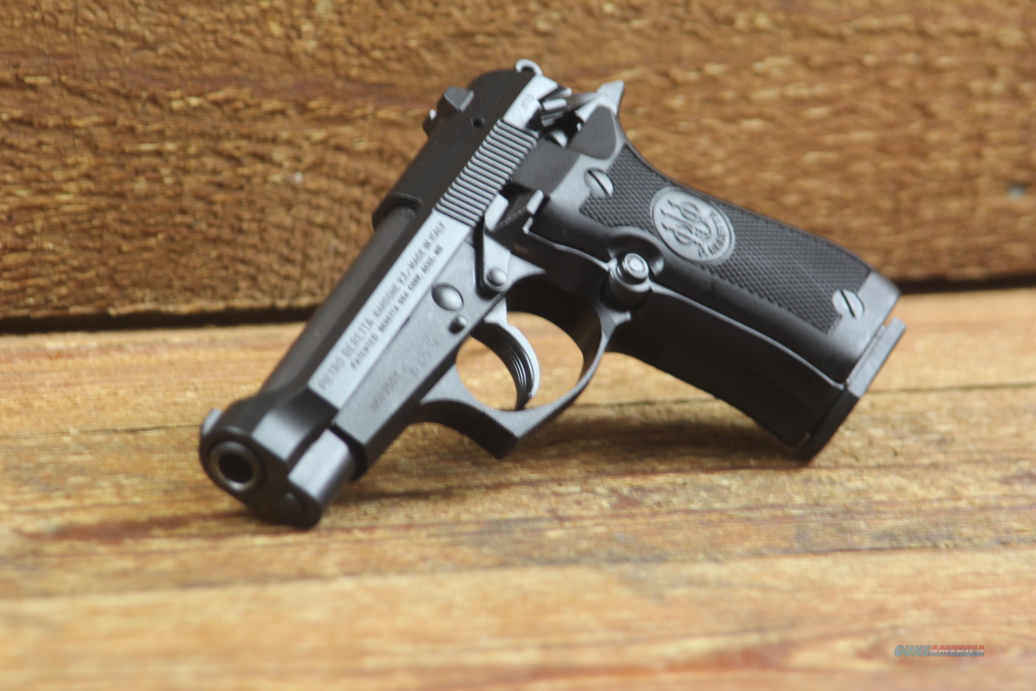 Beretta 84 Cheetah J84F200M .380ACP... for sale at Gunsamerica.com ...