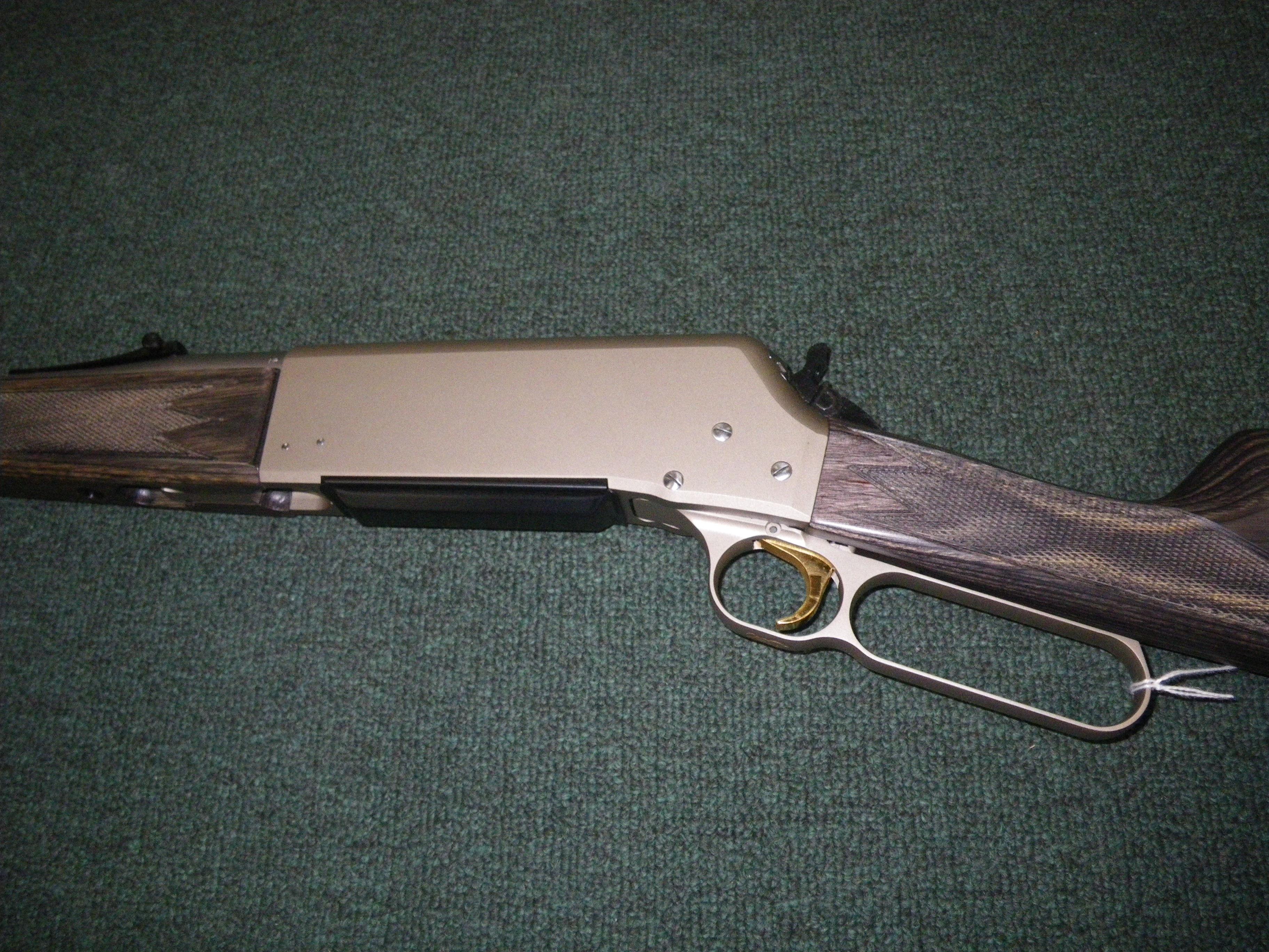 Browning BLR '81 Stainless Takedown... for sale at Gunsamerica.com ...