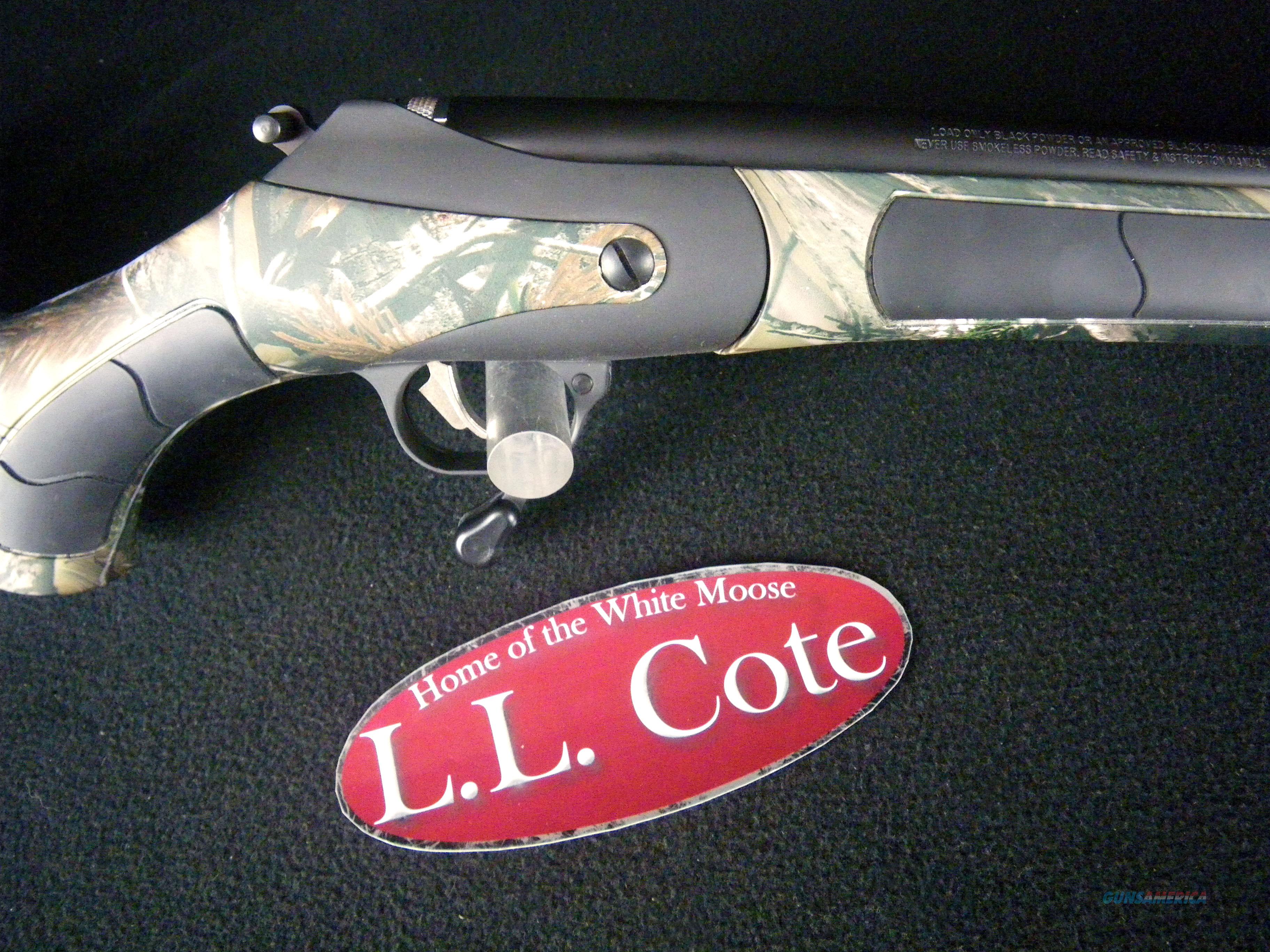 Thompson Center Triumph Bone Collec... for sale at Gunsamerica.com ...