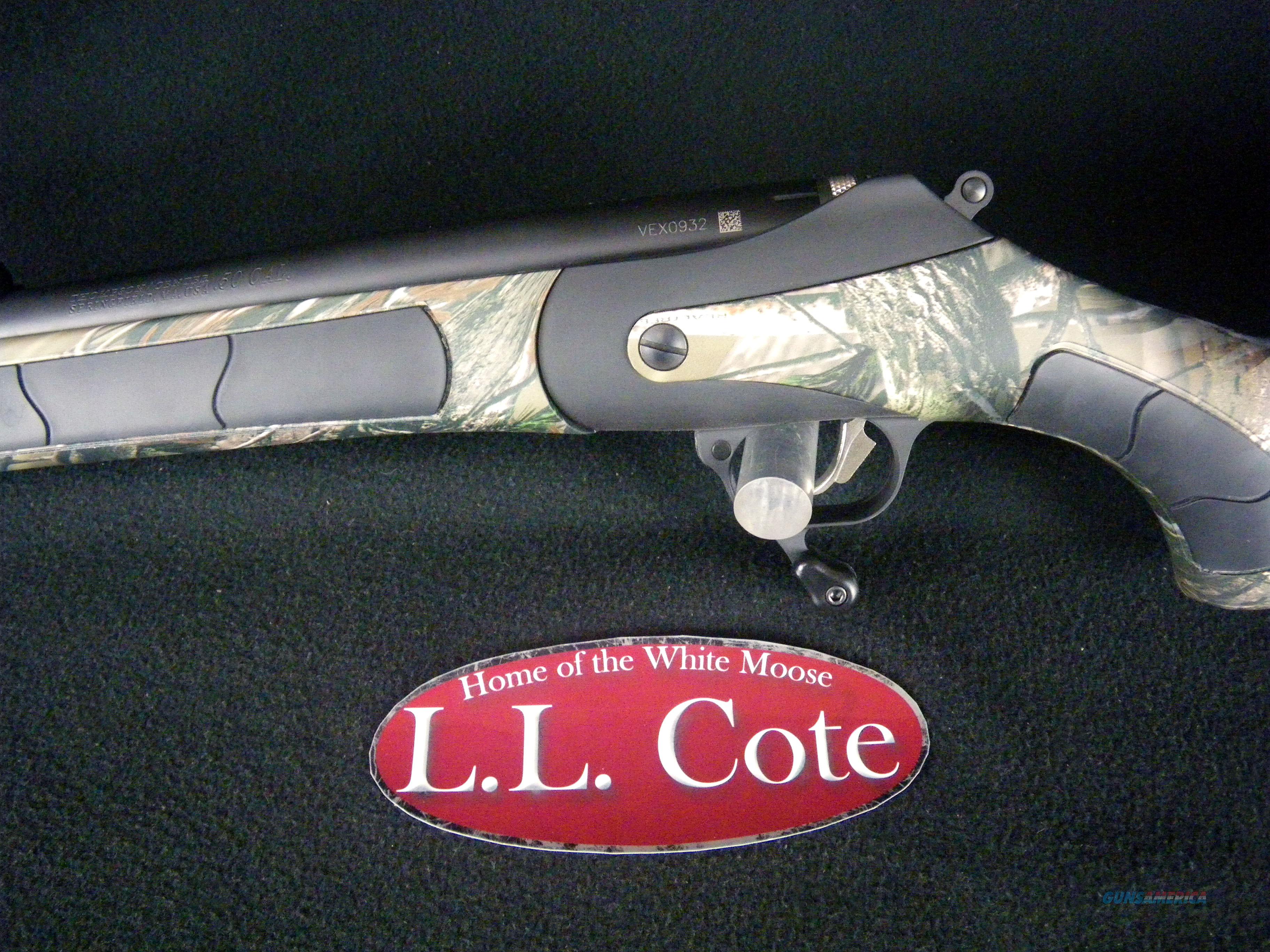 Thompson Center Triumph Bone Collec... for sale at Gunsamerica.com ...