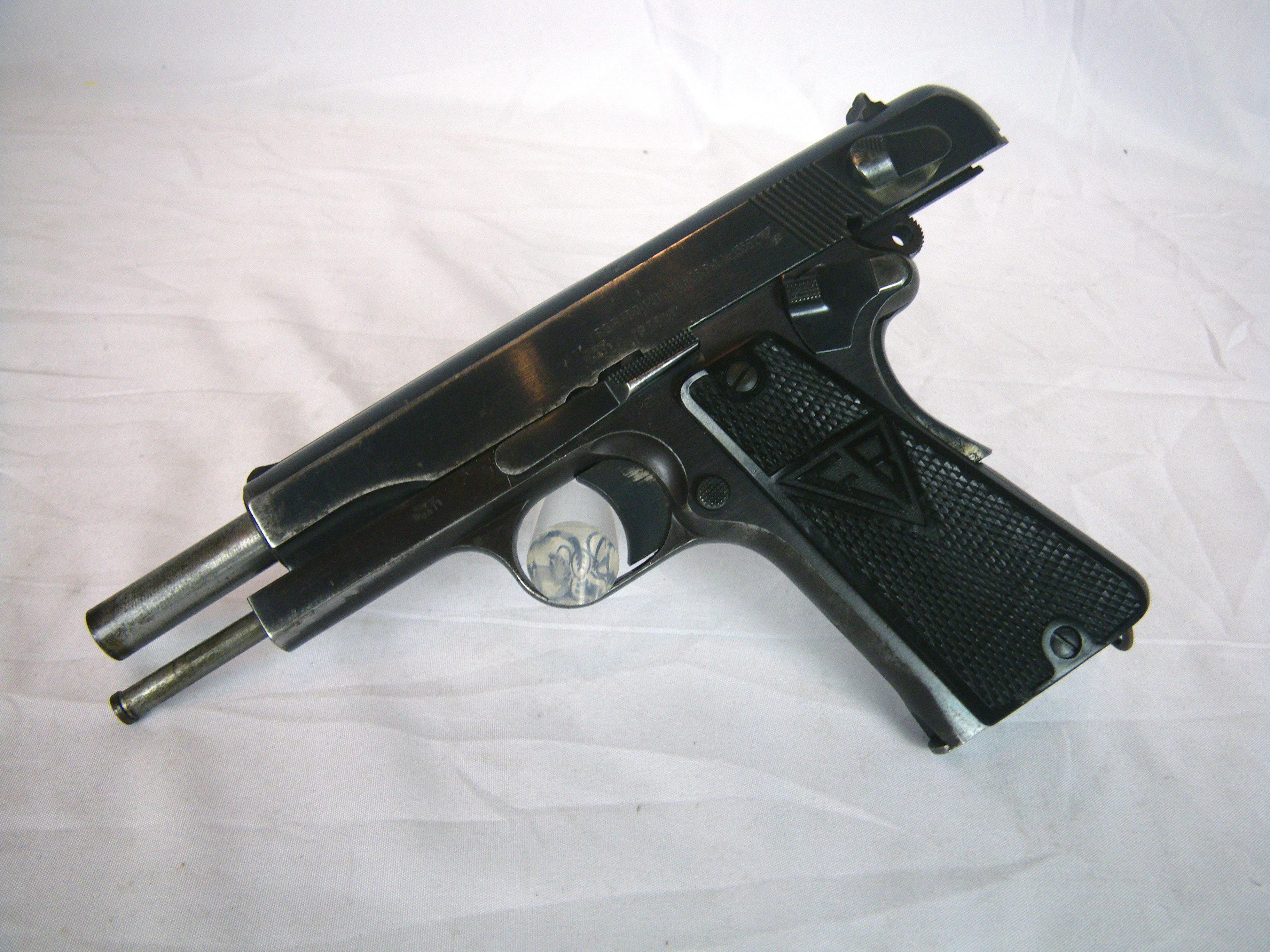 Fb radom model 35 - kasapplum