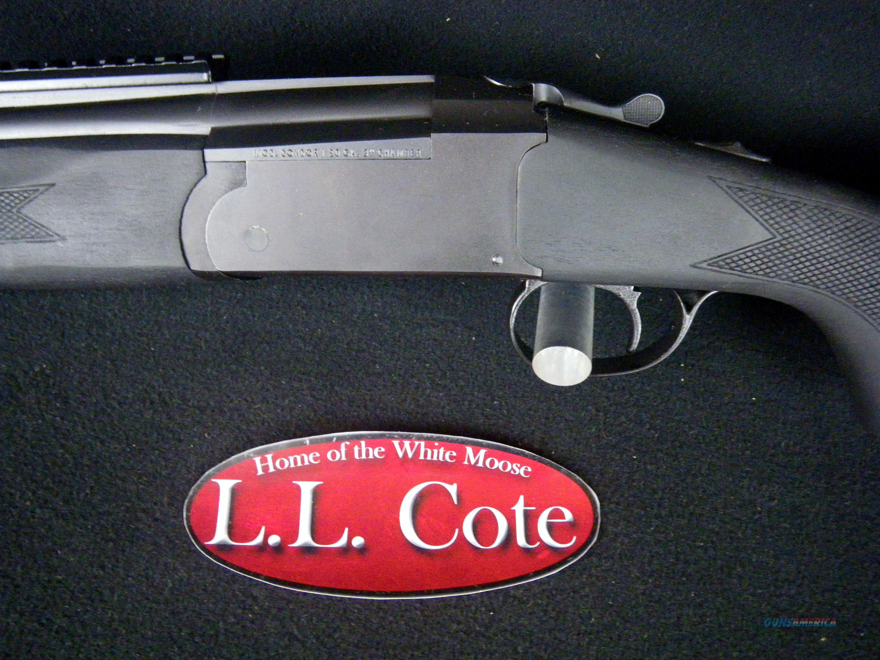 Stoeger Double Defense Black 20ga 2... for sale at Gunsamerica.com ...