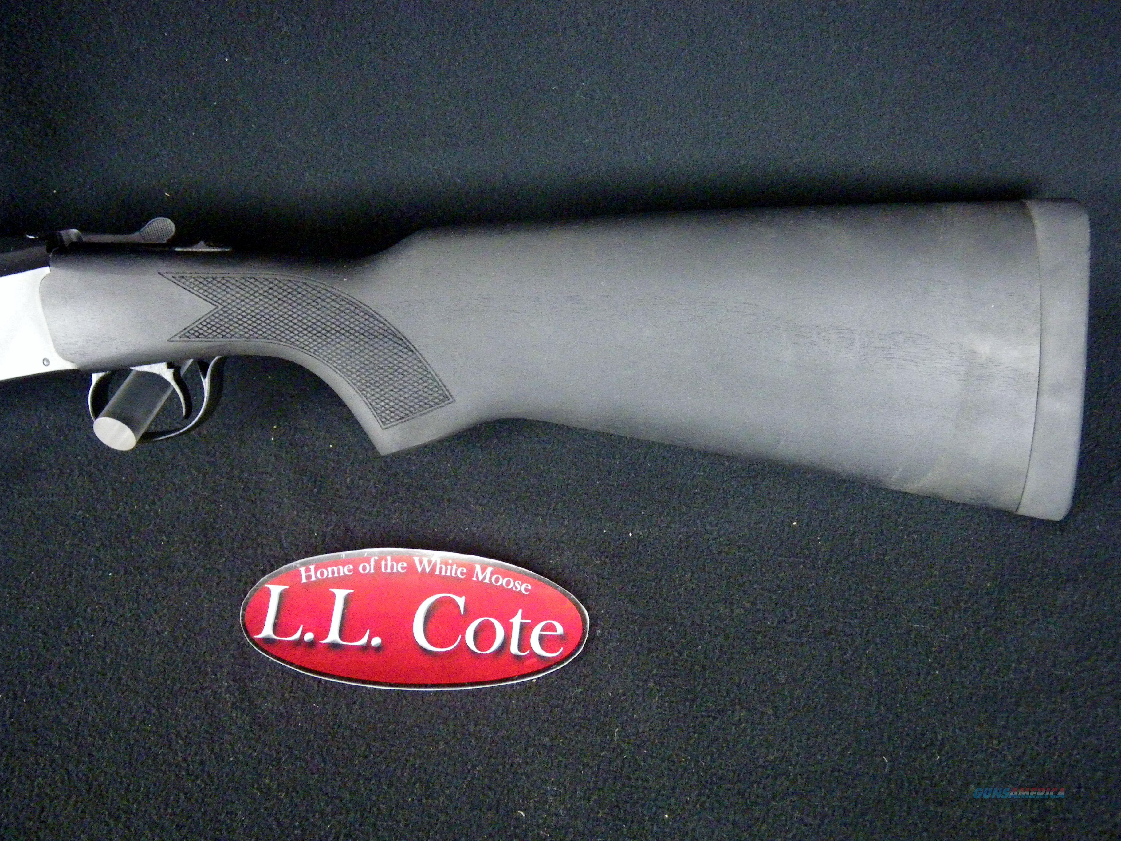 Stoeger Double Defense Black 20ga 2... for sale at Gunsamerica.com ...