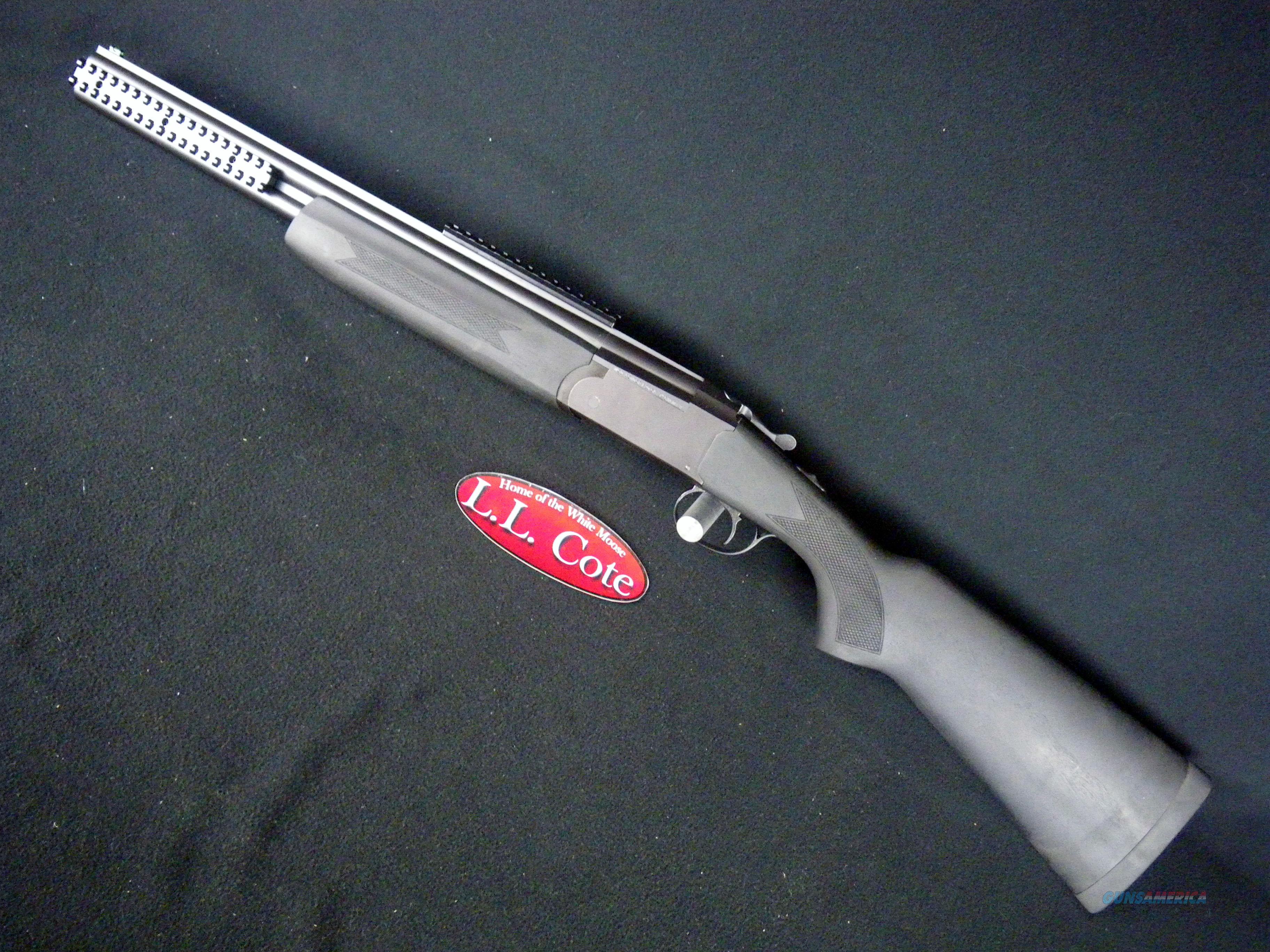 Stoeger Double Defense Black 20ga 2... for sale at Gunsamerica.com ...