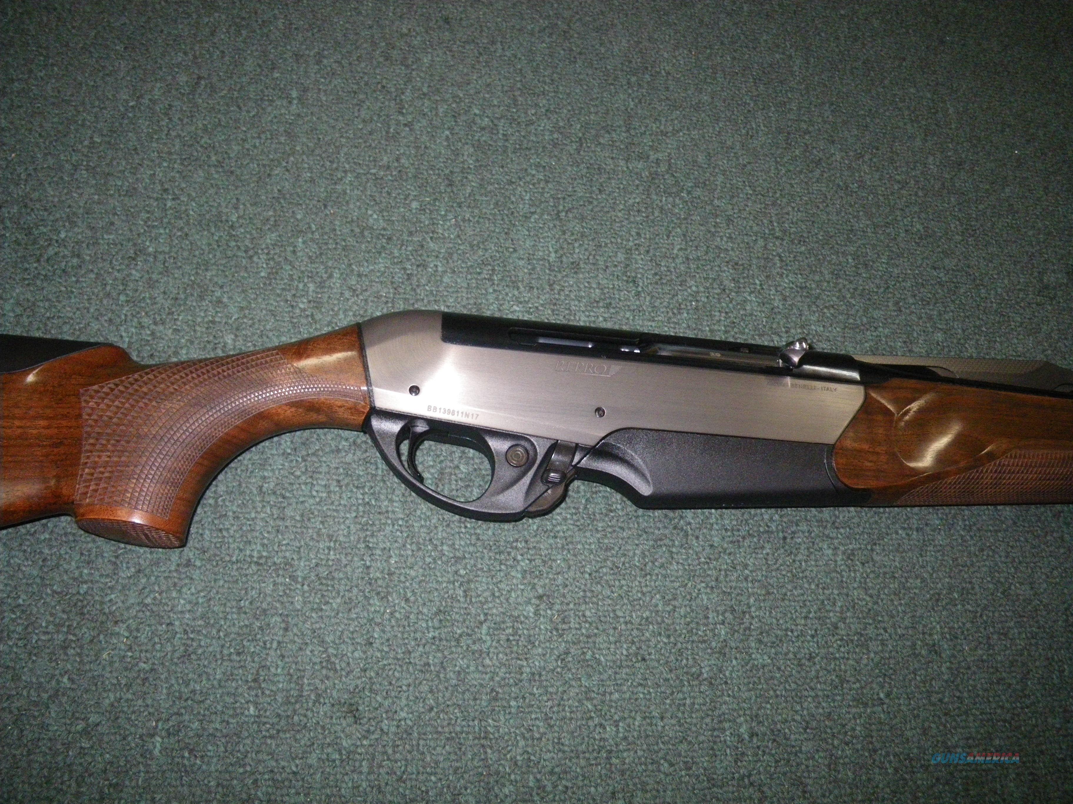 Benelli R1 Pro Big Game Rifle 30-06... for sale at Gunsamerica.com ...