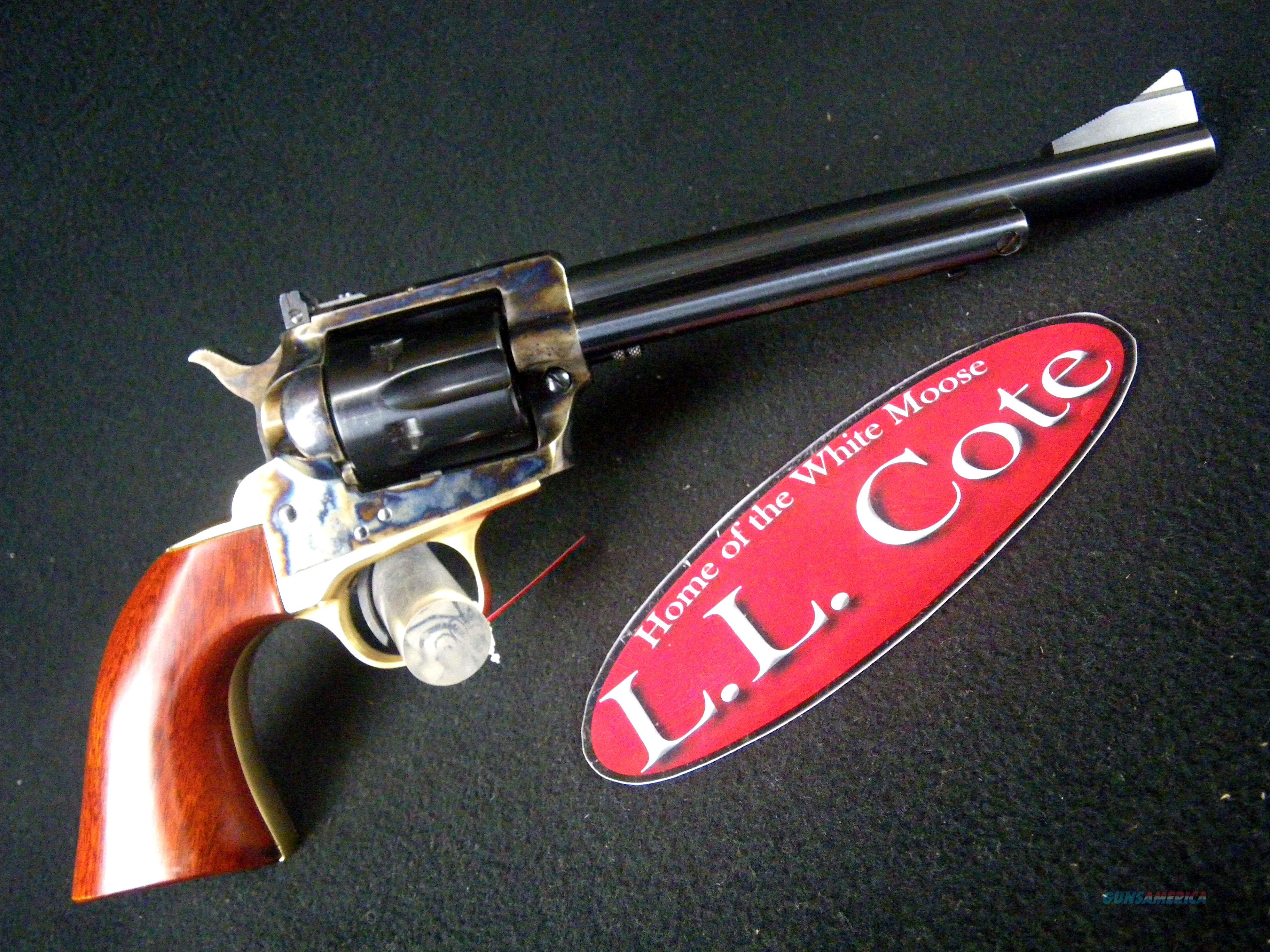Uberti Stallion Target 22lr/22mag 6... for sale at Gunsamerica.com ...