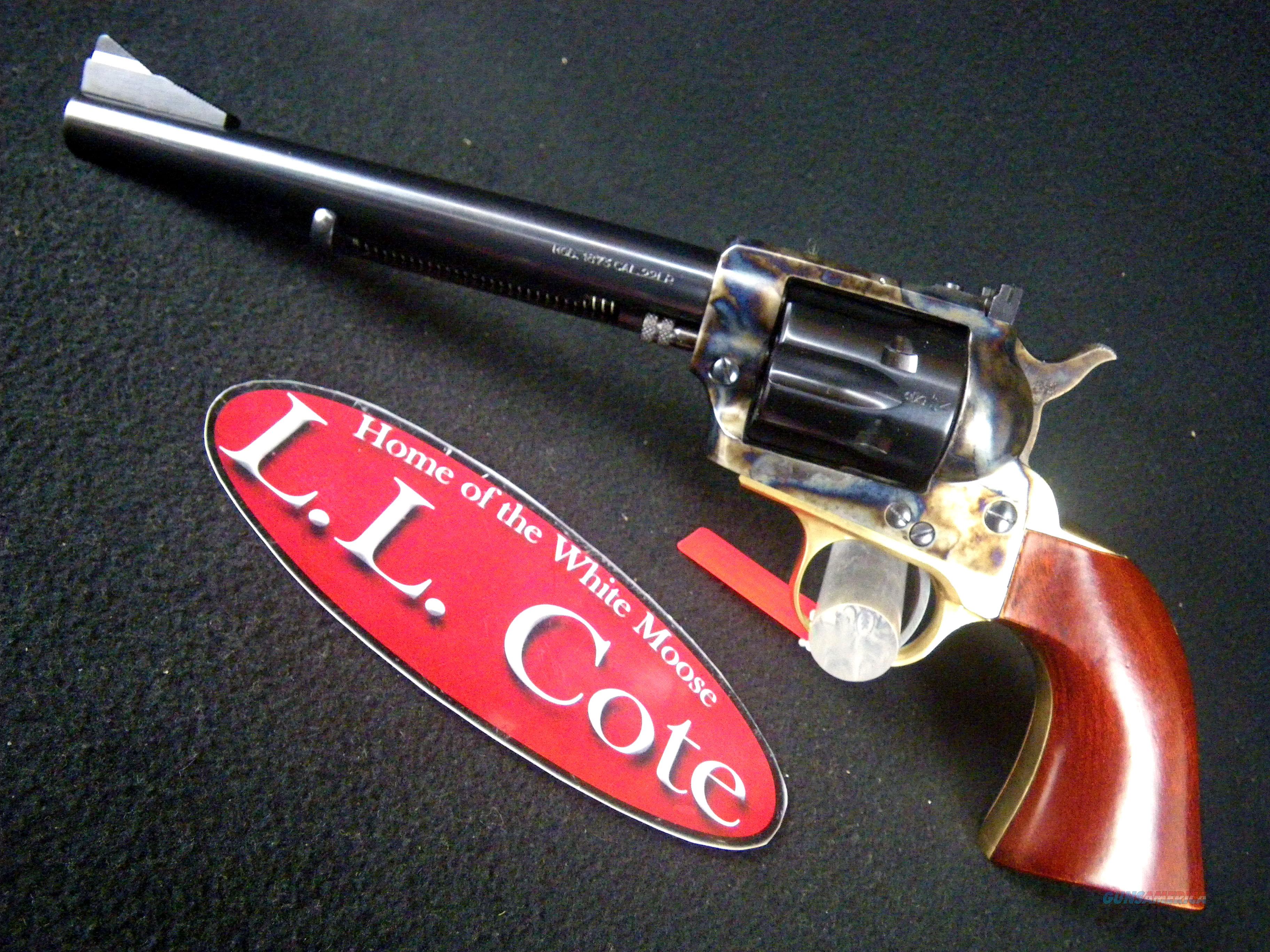 Uberti Stallion Target 22lr/22mag 6... for sale at Gunsamerica.com ...