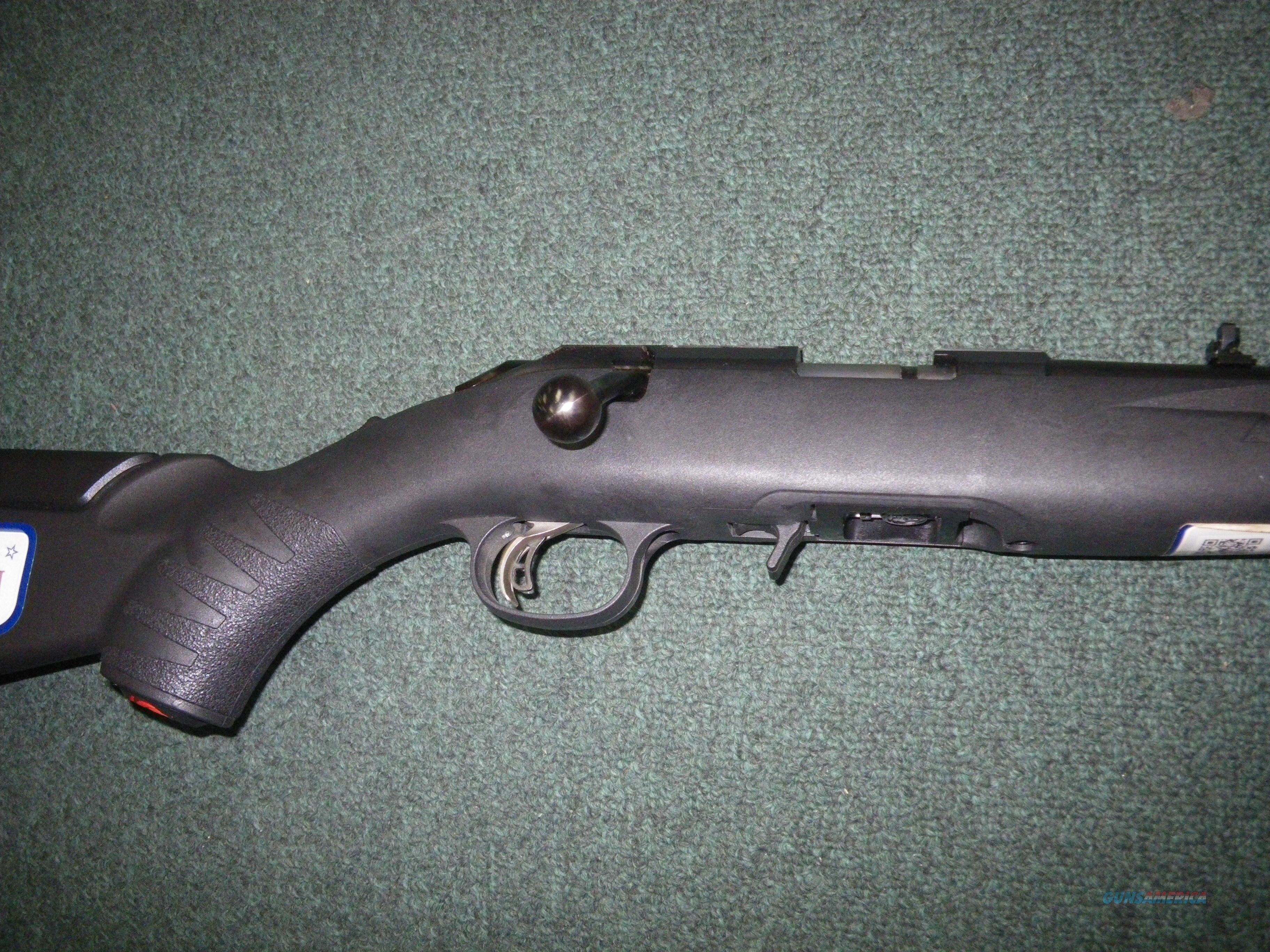 Ruger American Rimfire Compact 22 M... for sale at Gunsamerica.com ...