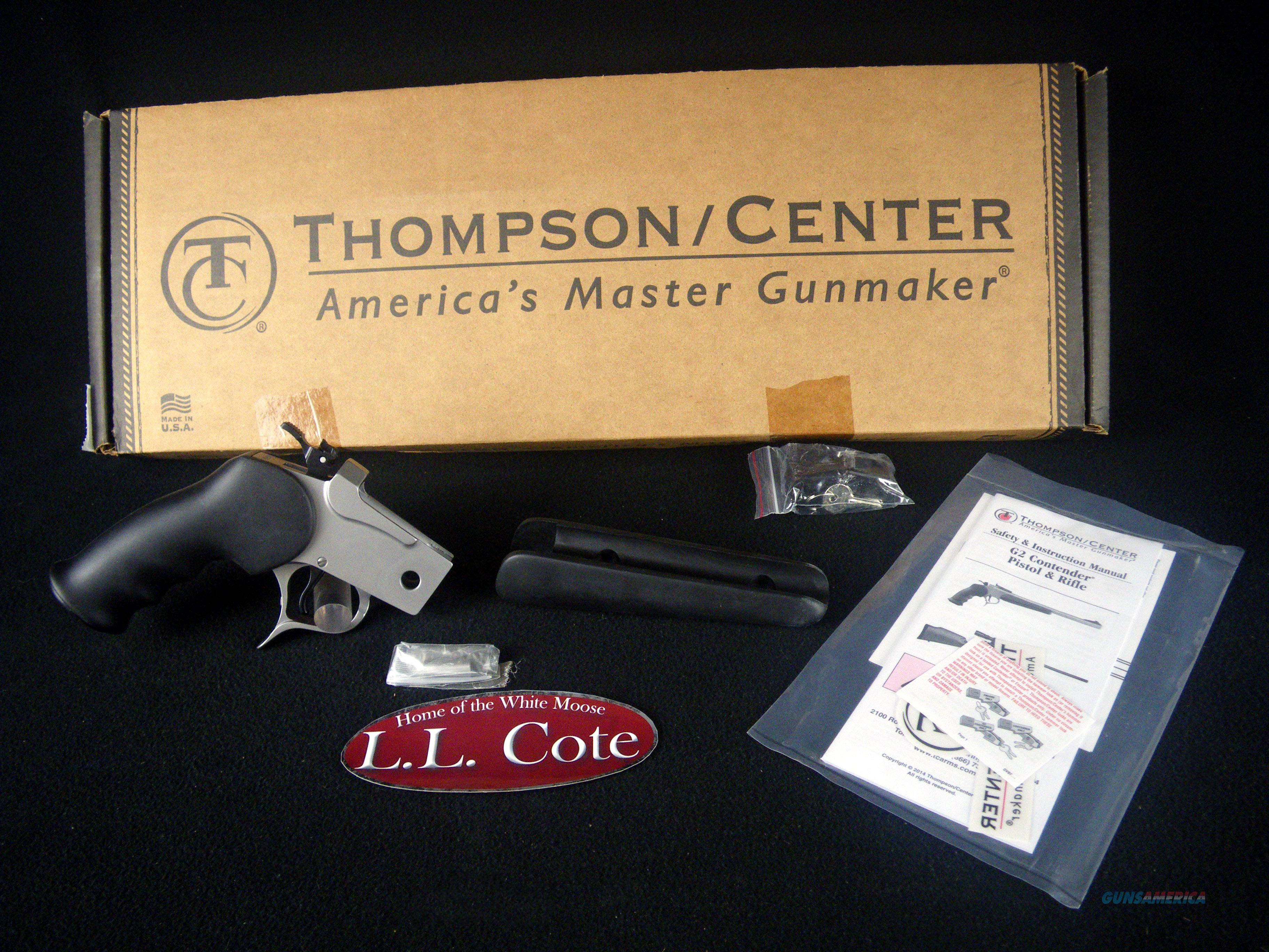 Thompson/Center G2 Contender Frame ... for sale at Gunsamerica.com ...
