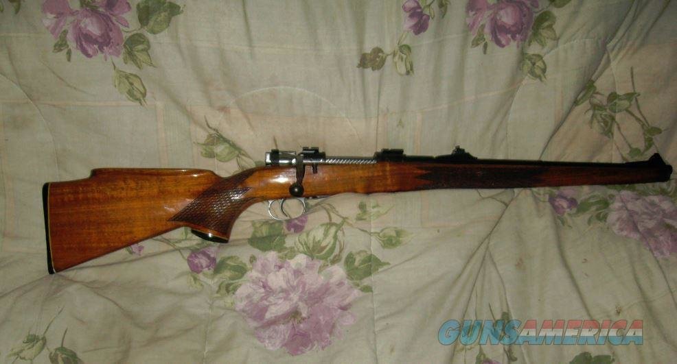 Sporterized M96 Swedish 6.5x55 Full... for sale at Gunsamerica.com ...