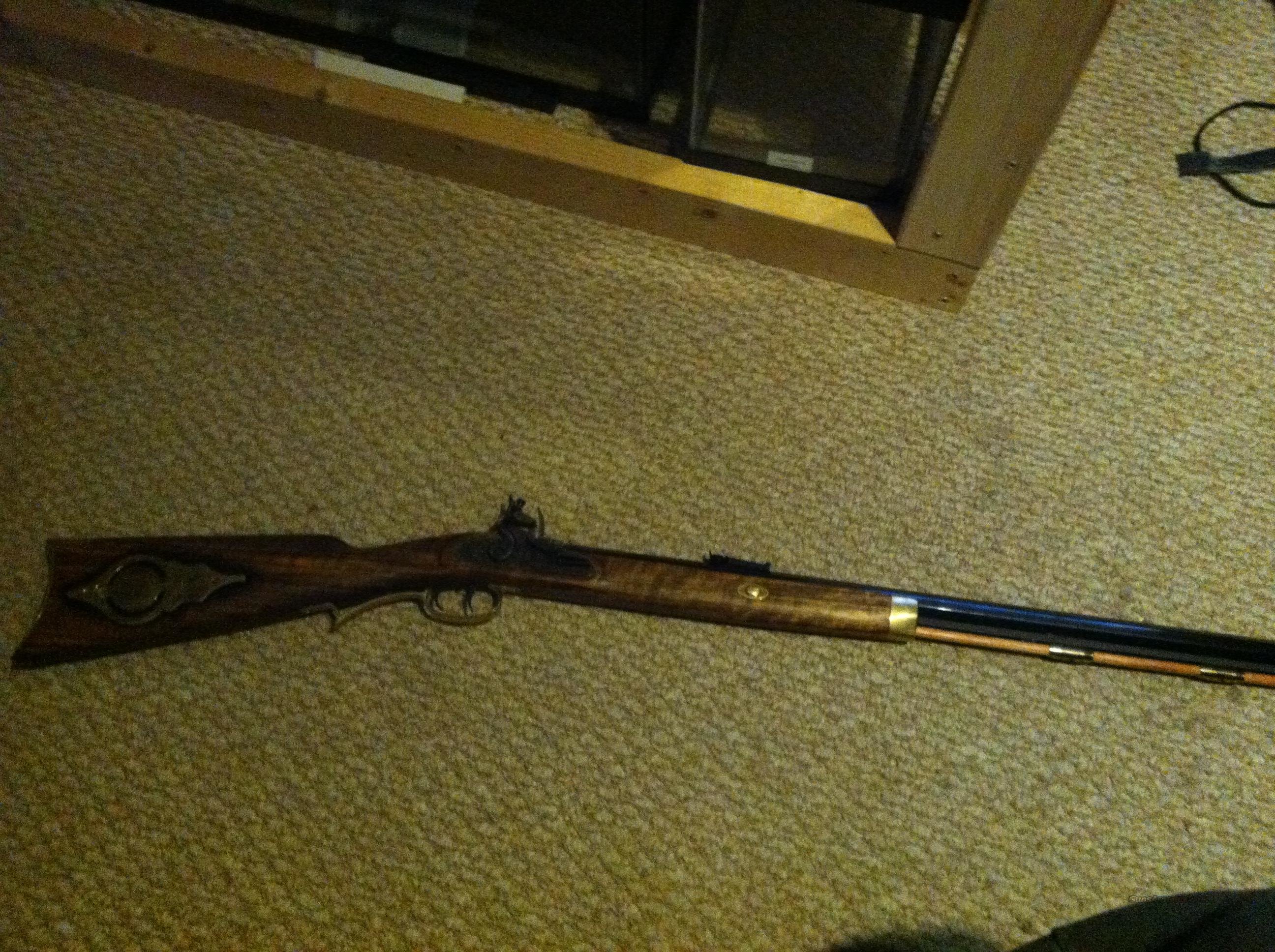 .50 Hawken Custom Build for sale at Gunsamerica.com: 930485520