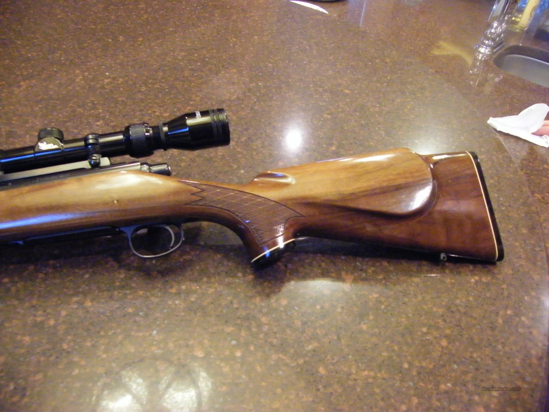 Remington 700 cal 222 hunting rifle... for sale at Gunsamerica.com ...