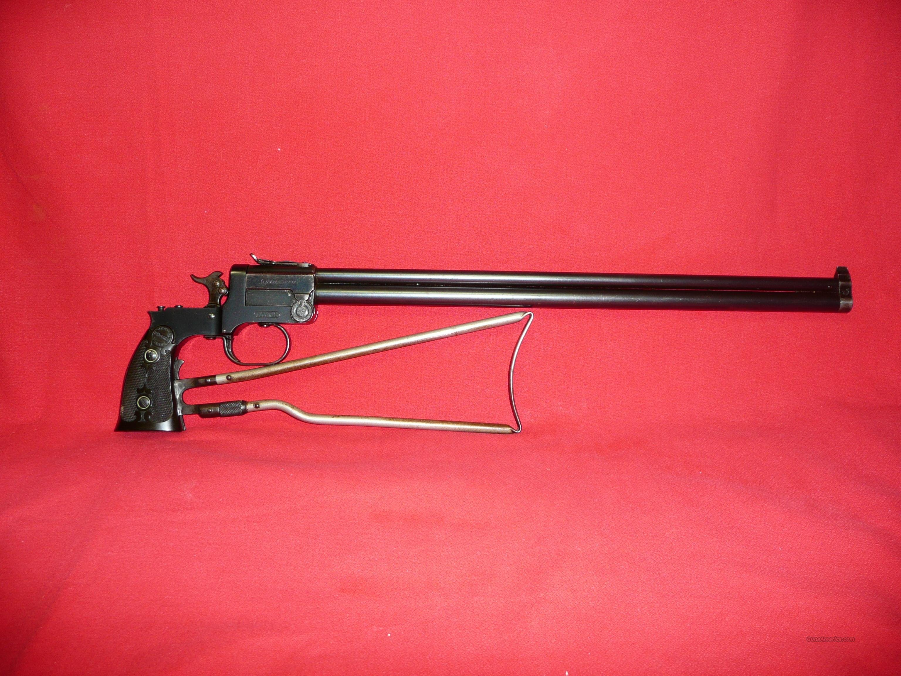 Marble Arms "Game Getter" for sale at Gunsamerica.com: 910217663
